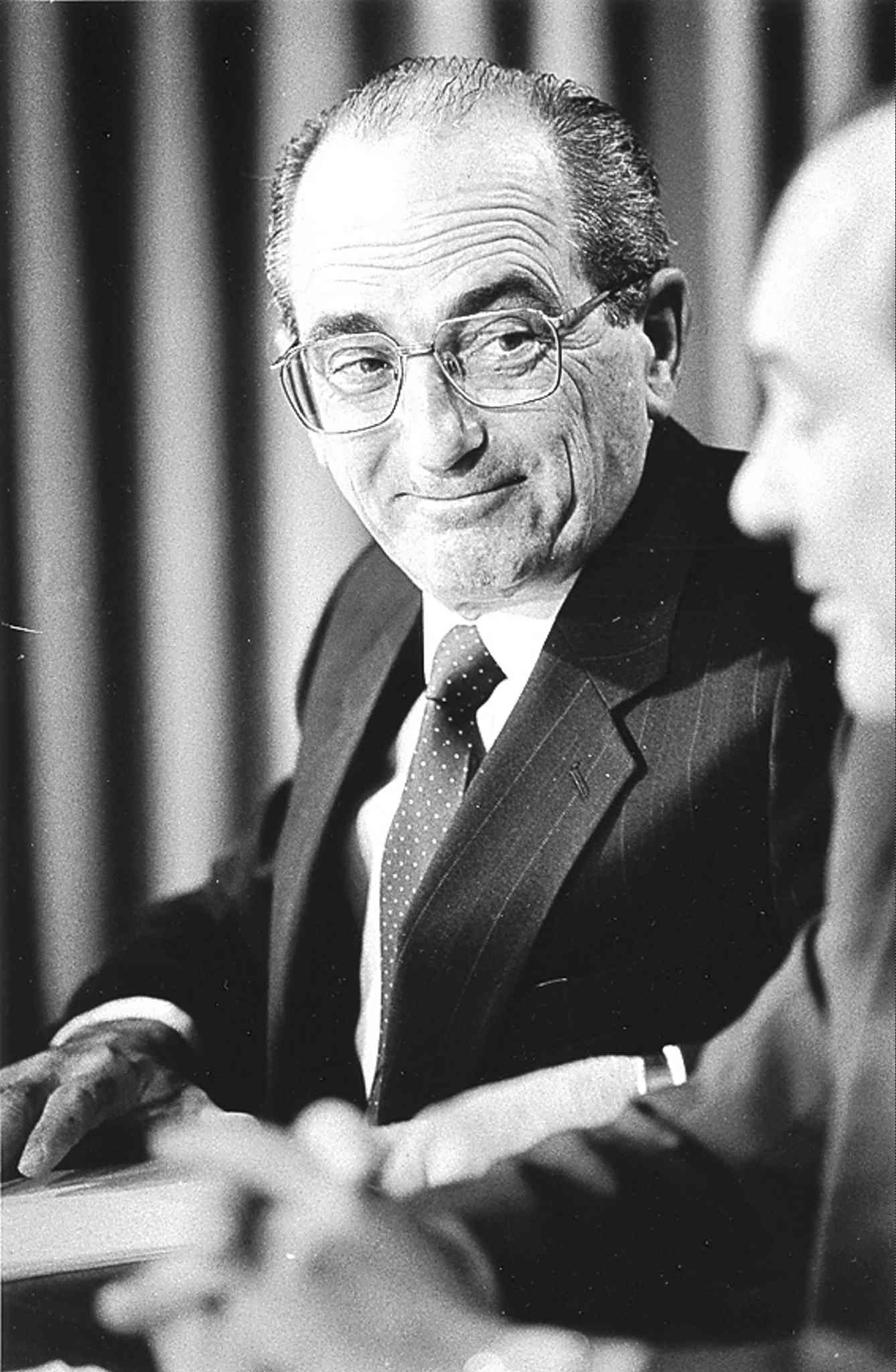 Compassion, courtesy Kopstein’s trademarks – Winnipeg Free Press