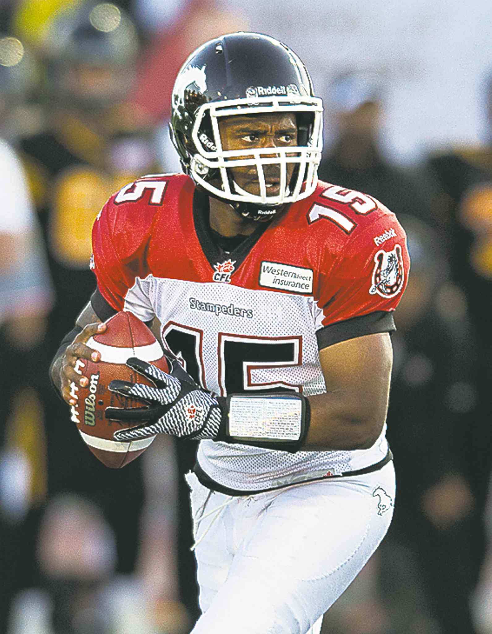 Glenn only as good as team around him – Winnipeg Free Press