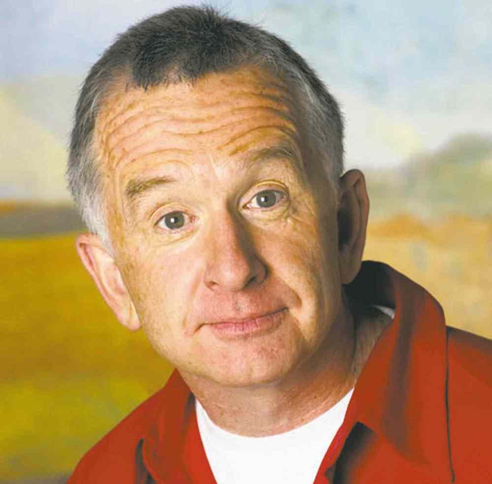 Ron James Show cancelled by CBC after five seasons – Winnipeg Free Press