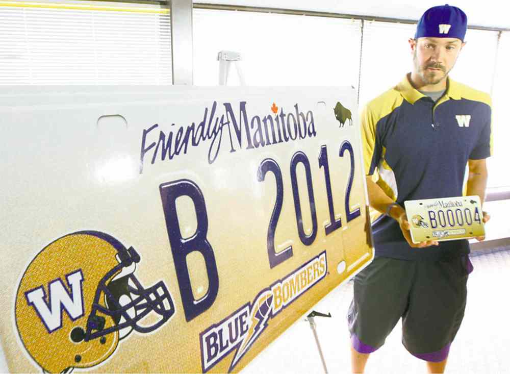 Too much on our plates? – Winnipeg Free Press