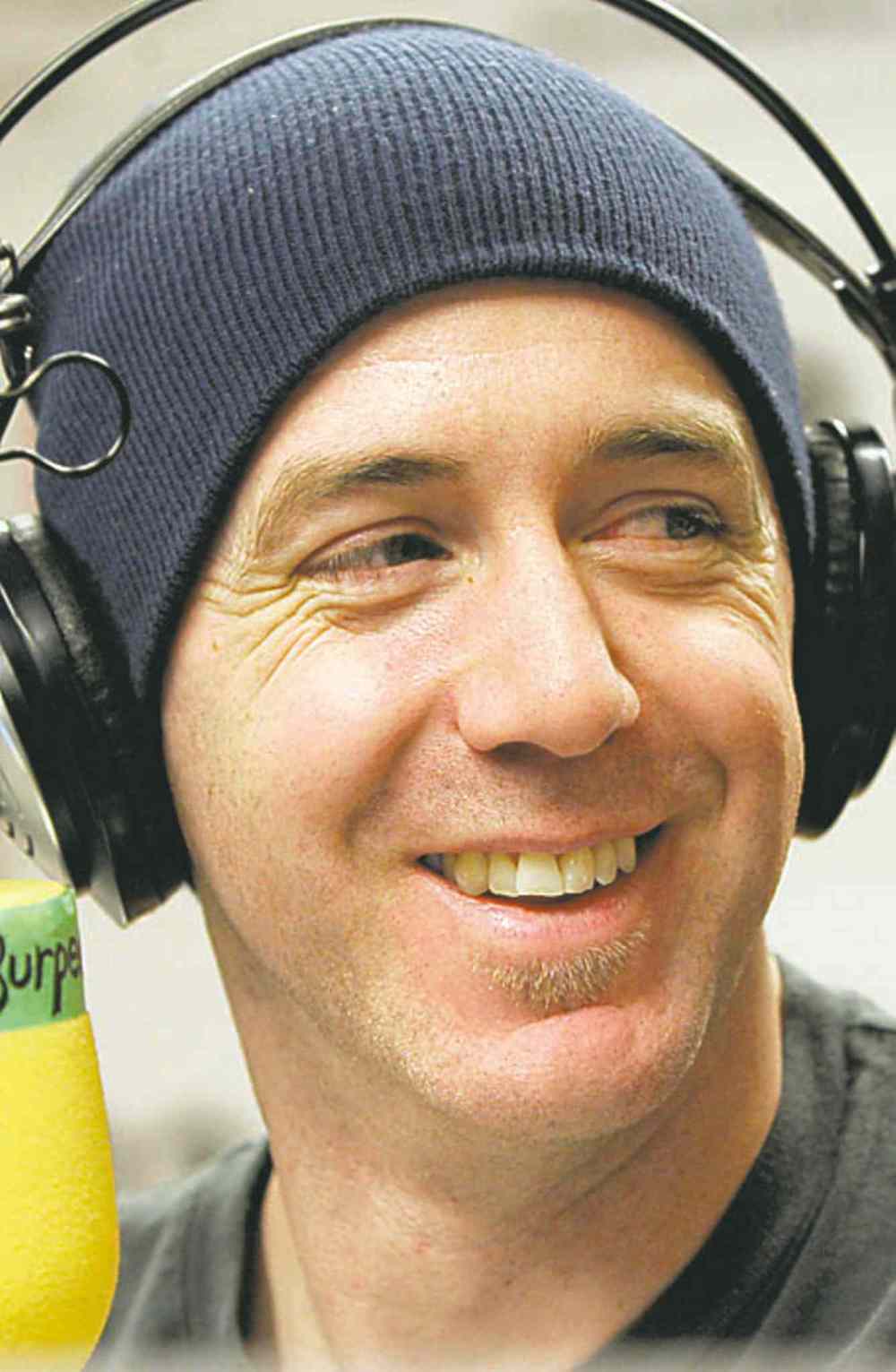 On the Night Table: Ace Burpee – Winnipeg Free Press