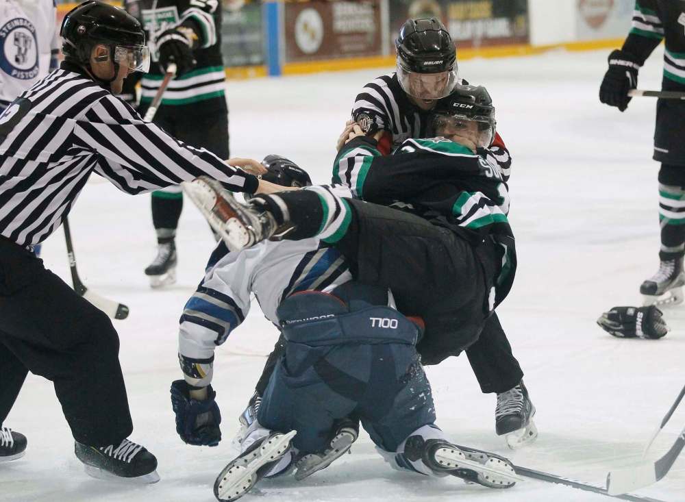Pistons tame Terriers in Game 4 add some drama to MJHL’s final series ...