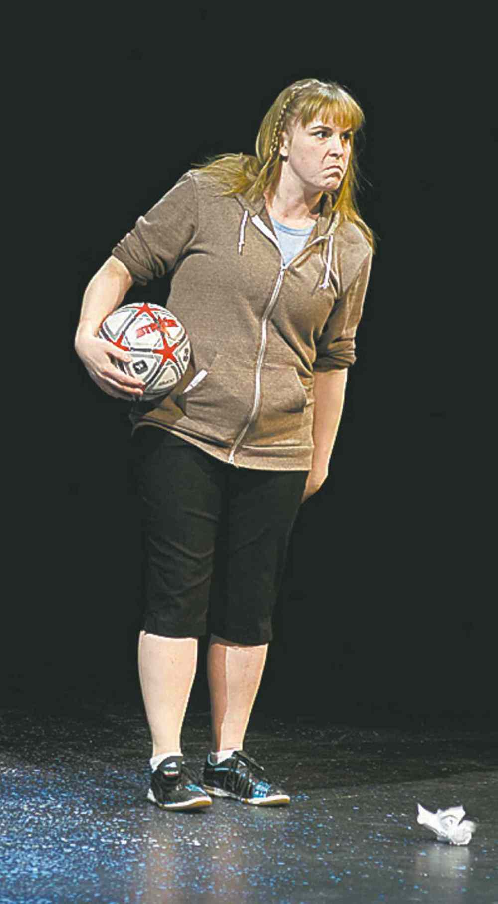 Effective play sheds light on kids’ fears – Winnipeg Free Press