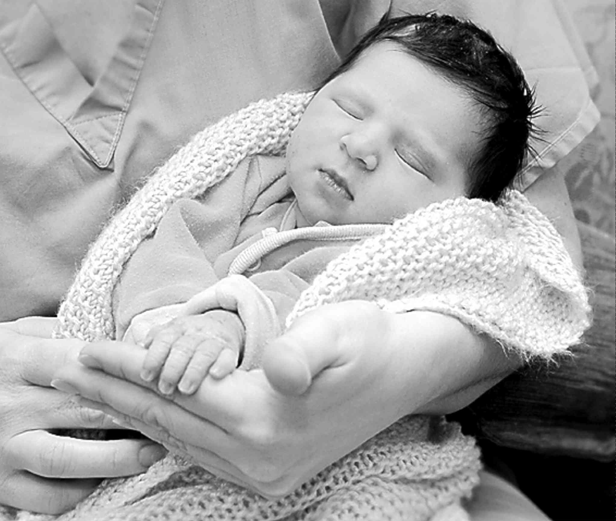 Birth dearth in U.S. – Winnipeg Free Press