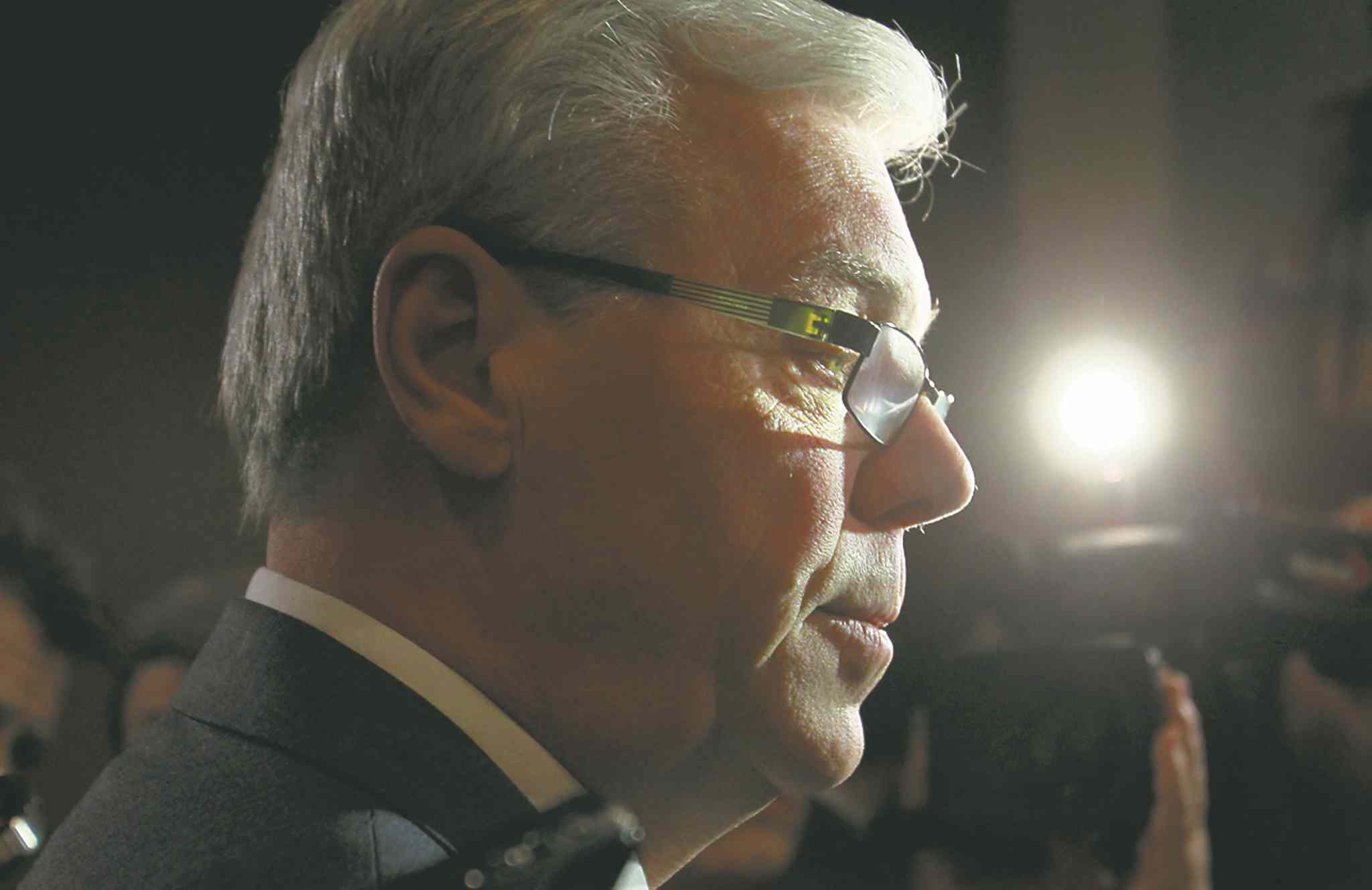 Selinger story popular with readers – Winnipeg Free Press