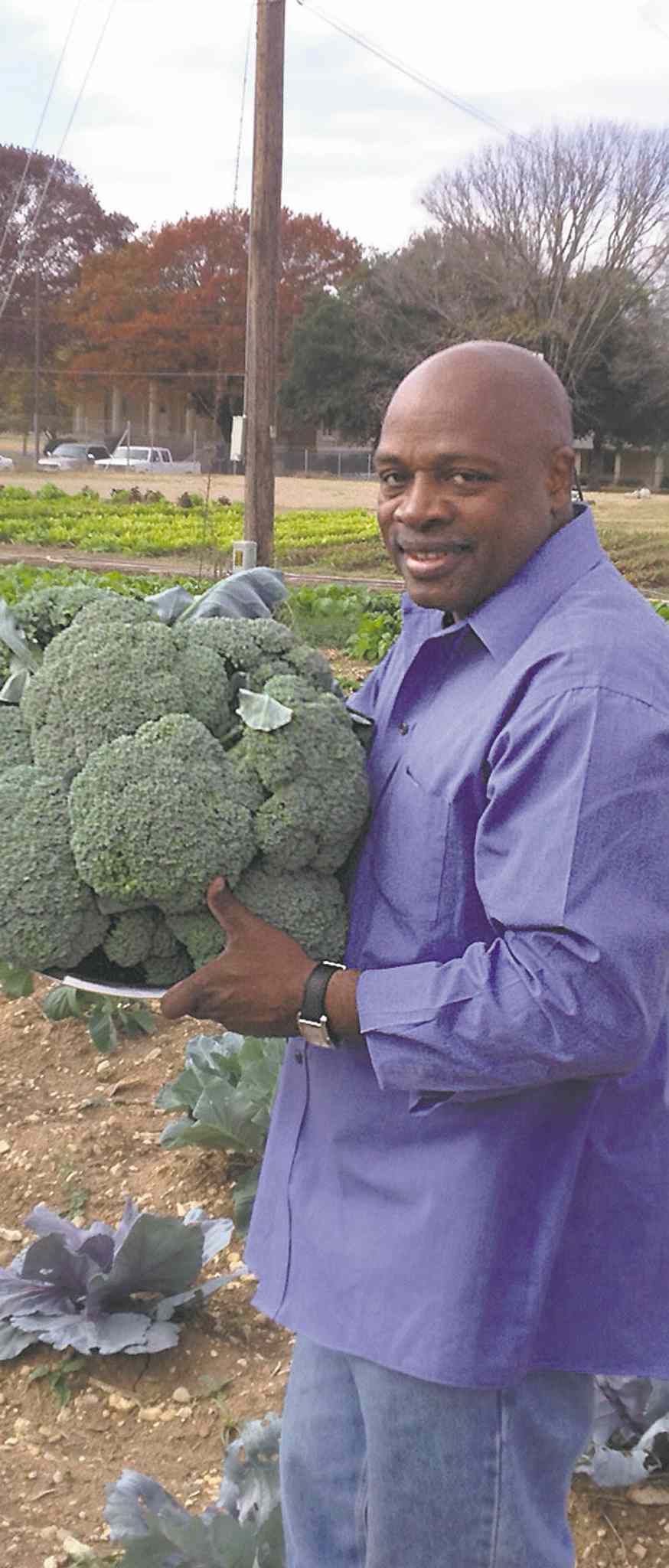 In conversation with Ken Carter – Winnipeg Free Press