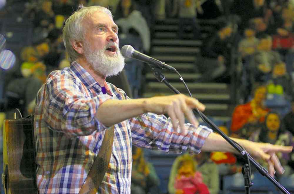 Penner honoured for work – Winnipeg Free Press