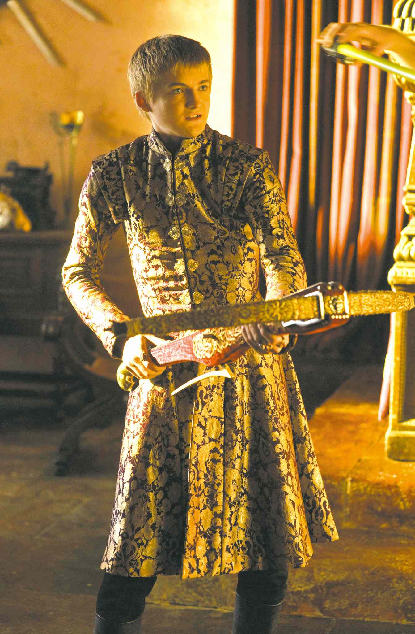 Life after Joffrey — now what? – Winnipeg Free Press