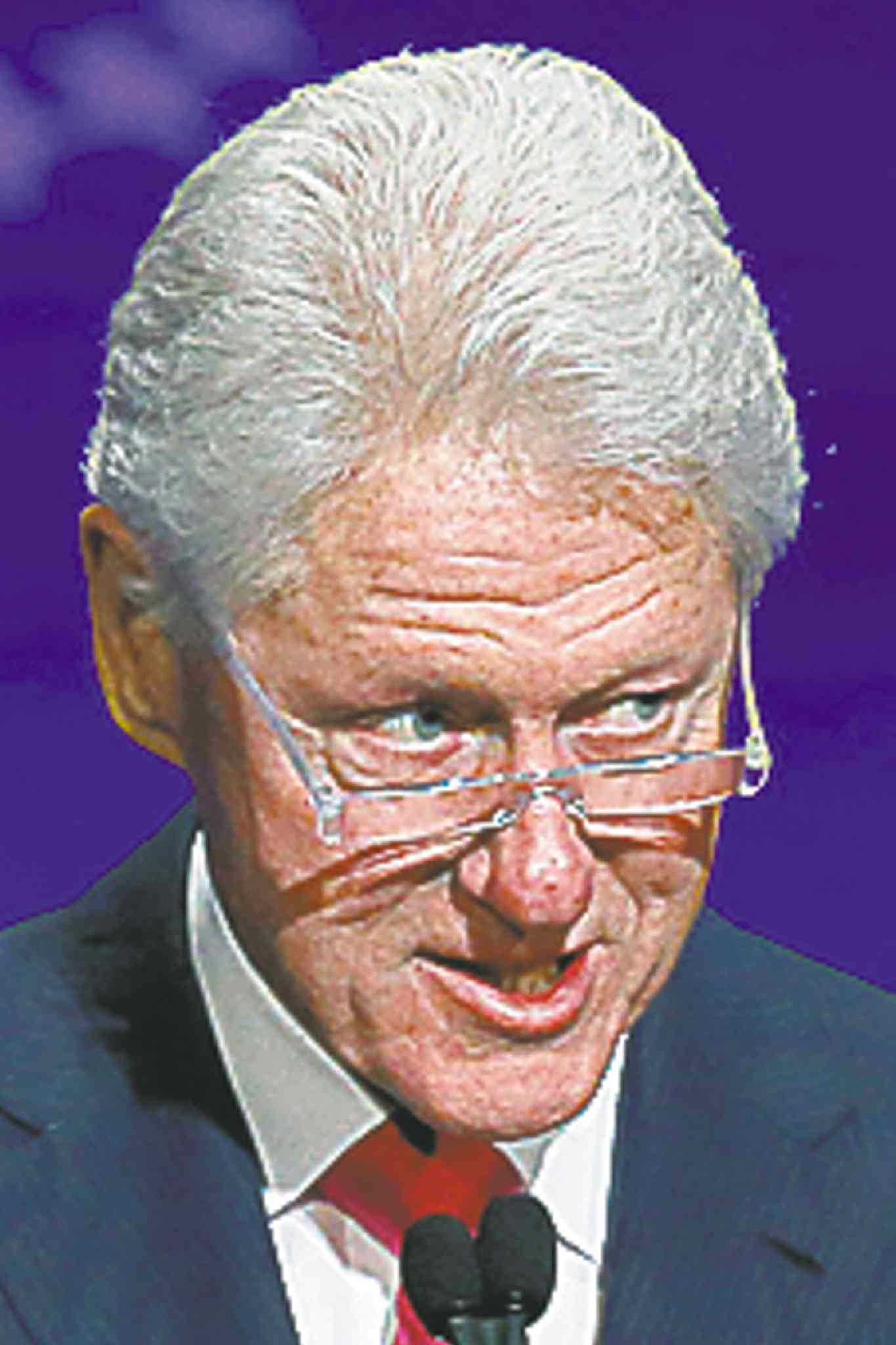 Presidents face similar worries over the years – Winnipeg Free Press