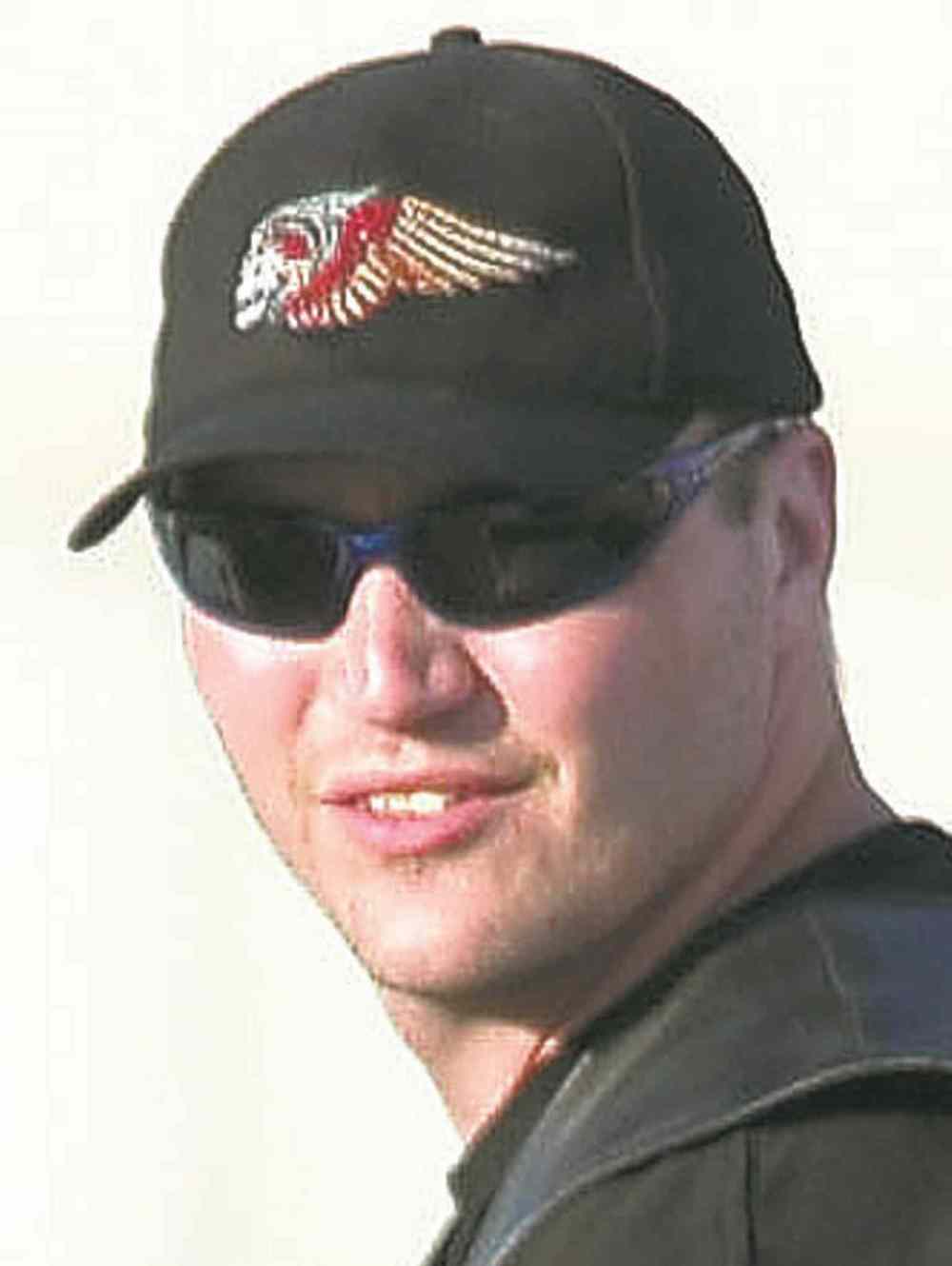 Former biker a free man on full parole – Winnipeg Free Press