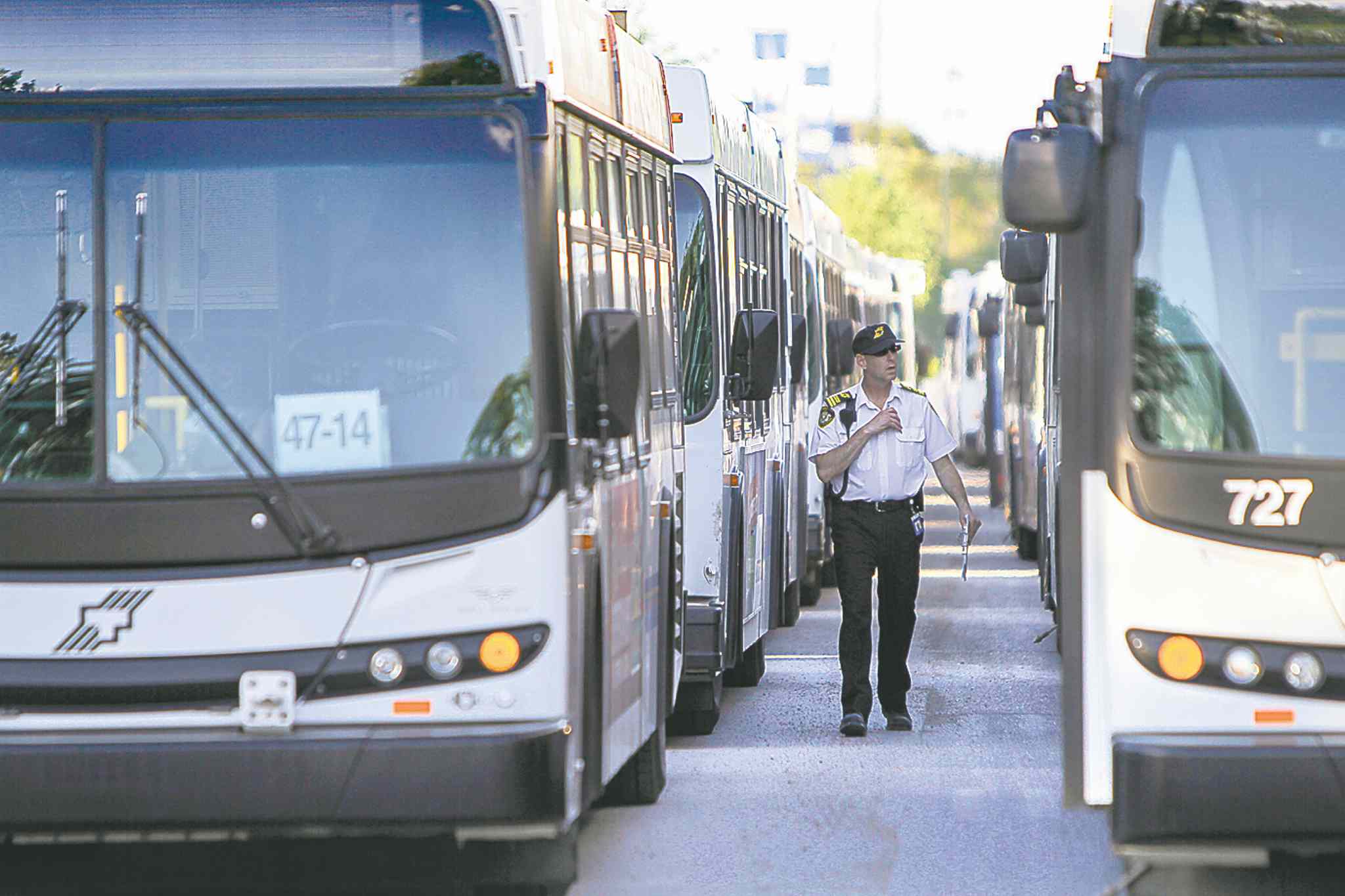 Blue’s bus discount likely to pass: Katz – Winnipeg Free Press