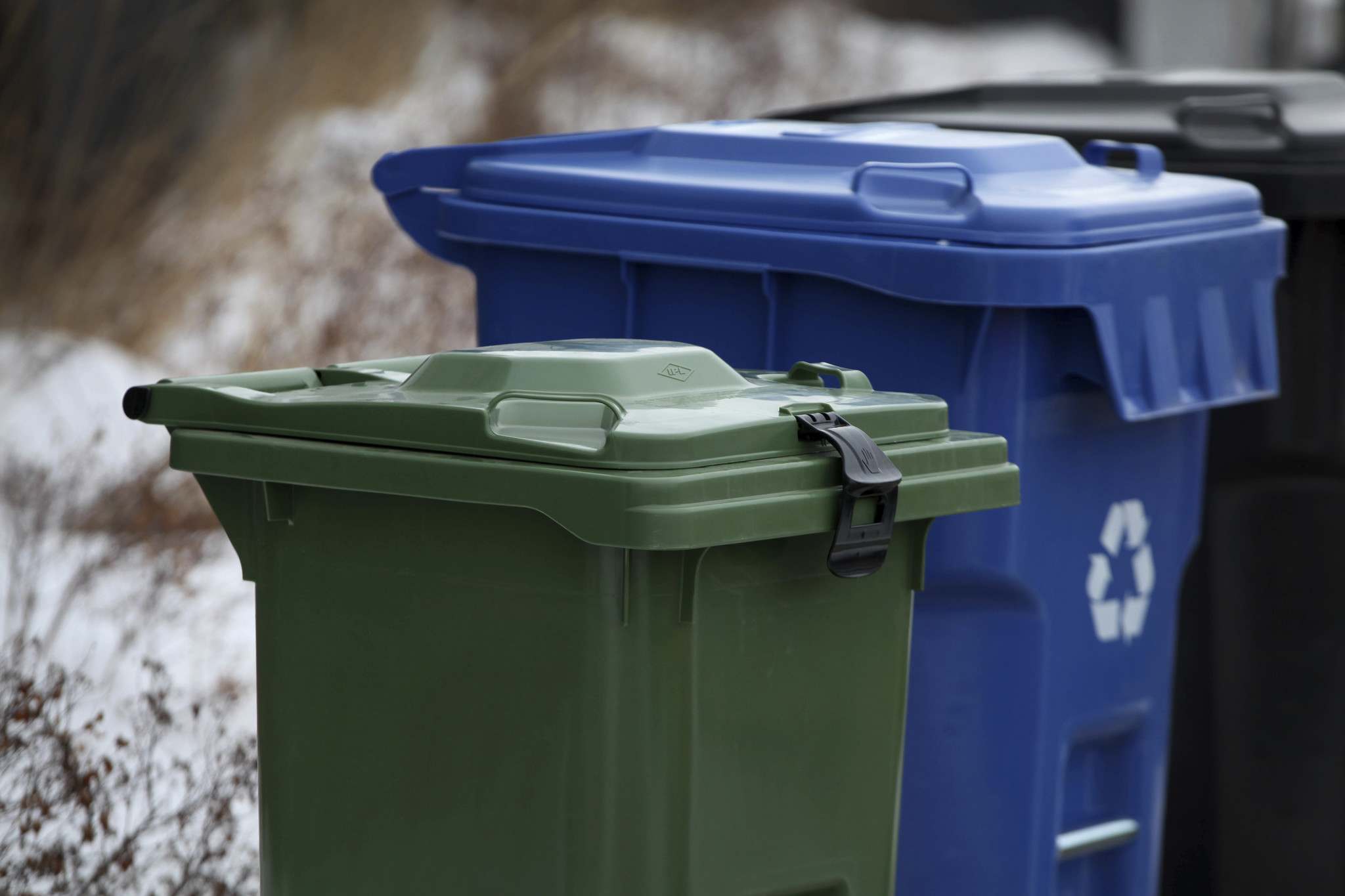 Lengthy process for compost pickup – Winnipeg Free Press