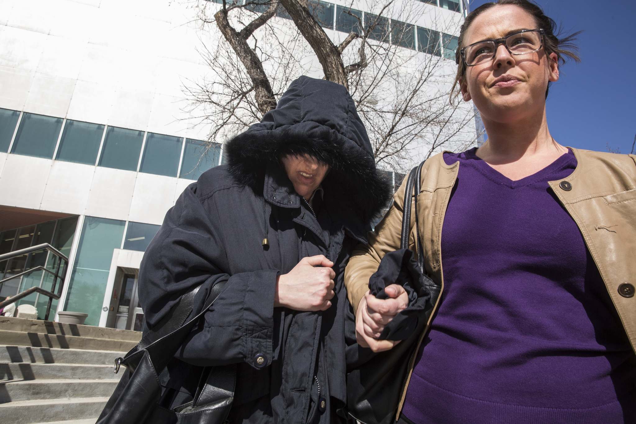 Giesbrecht pleads guilty to fraud charges – Winnipeg Free Press
