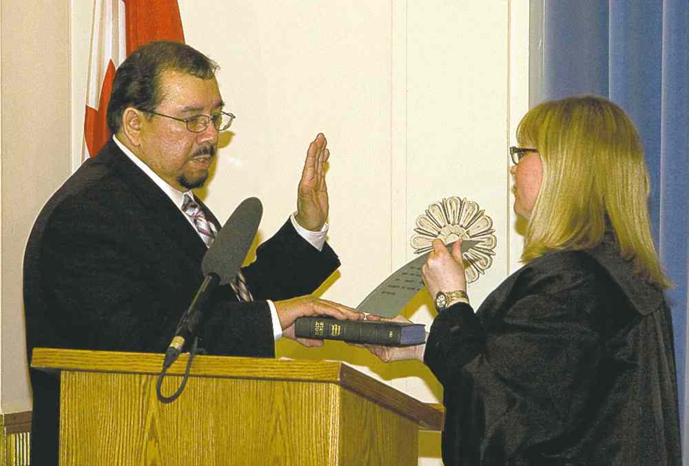 Backbench NDP MLA resigns – Winnipeg Free Press