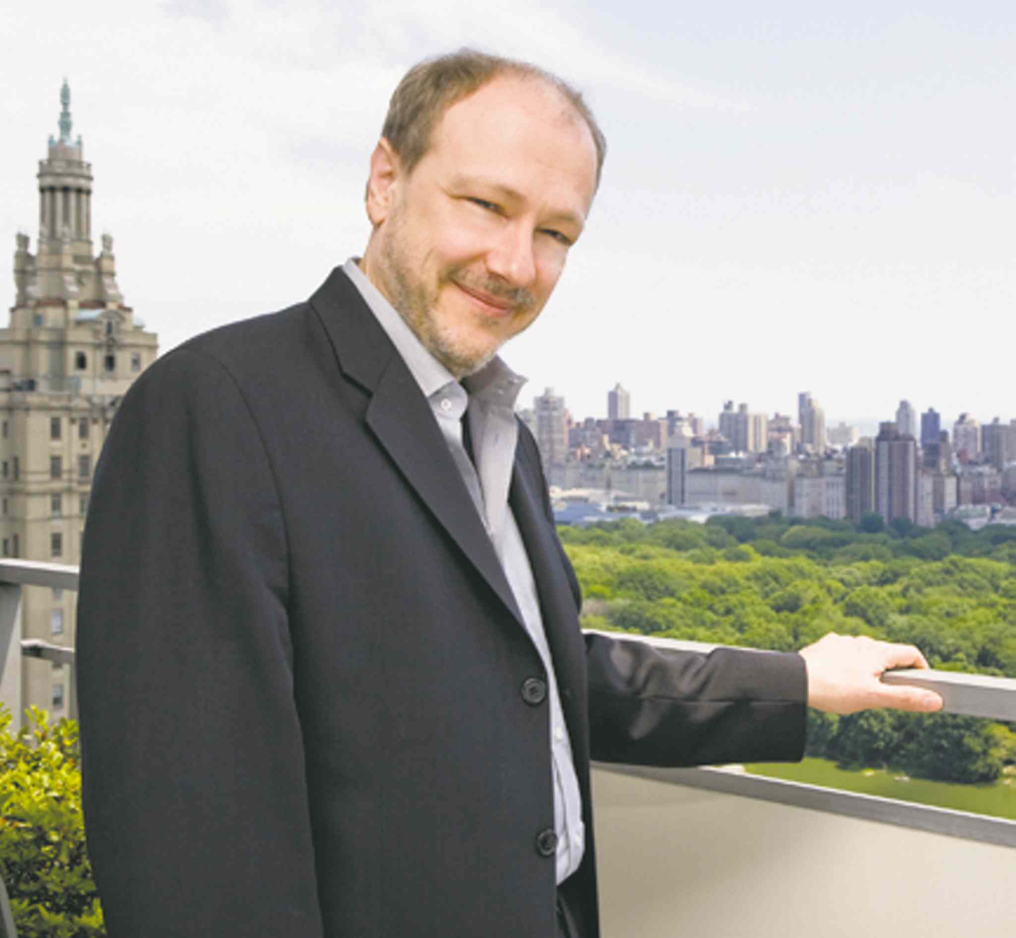 Fleet-fingered virtuoso Hamelin has adventurous spirit – Winnipeg Free ...