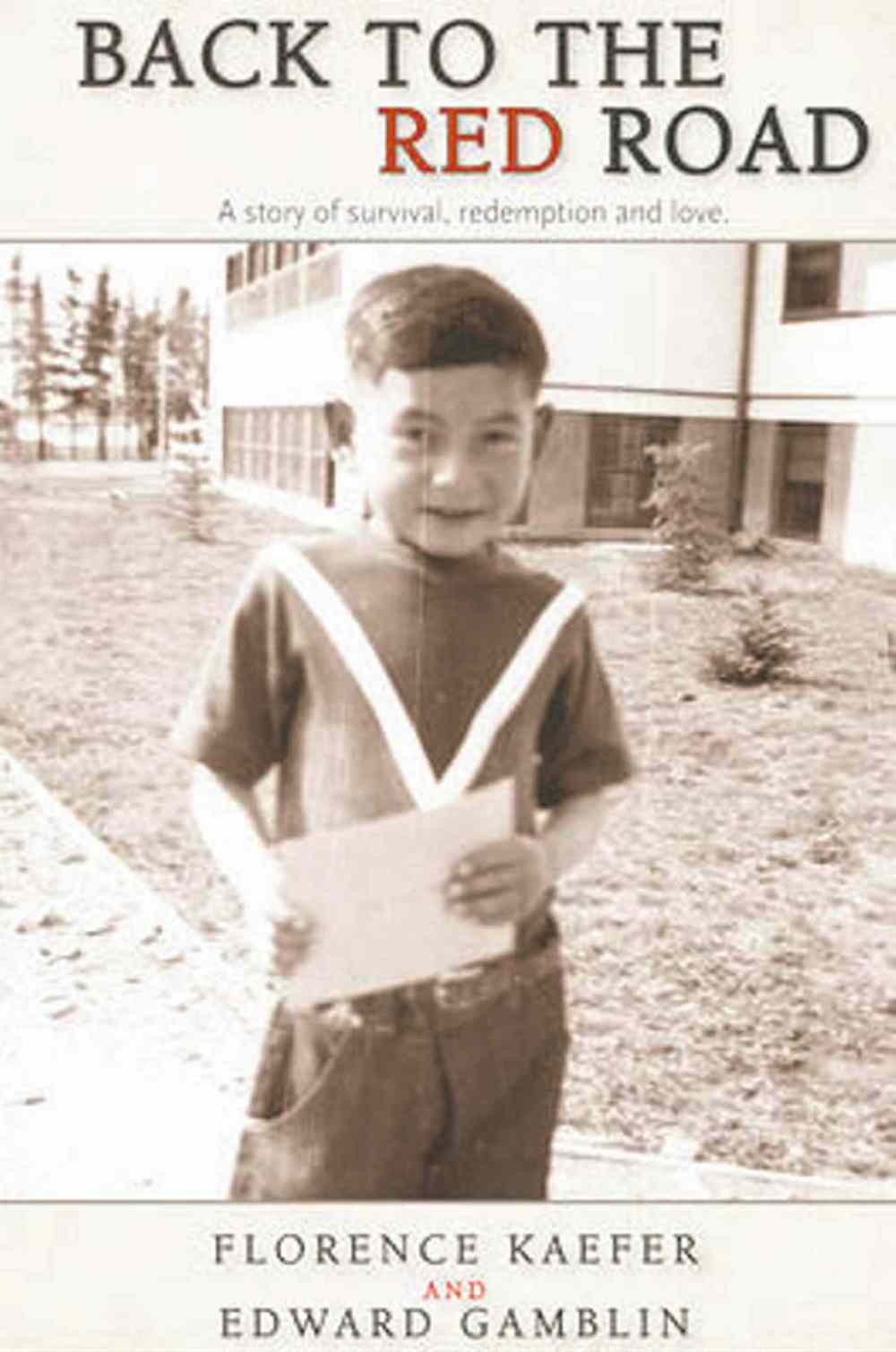 Memoir tells two stories of residential schools – Winnipeg Free Press