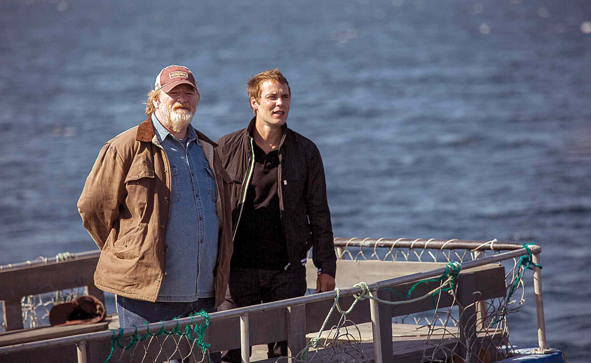 Easy to fall for charming, light-hearted comedy – Winnipeg Free Press