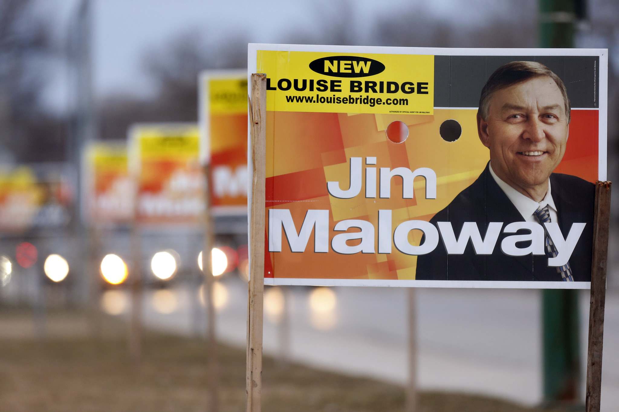 Recount confirms NDP Maloway as Elmwood MLA – Winnipeg Free Press