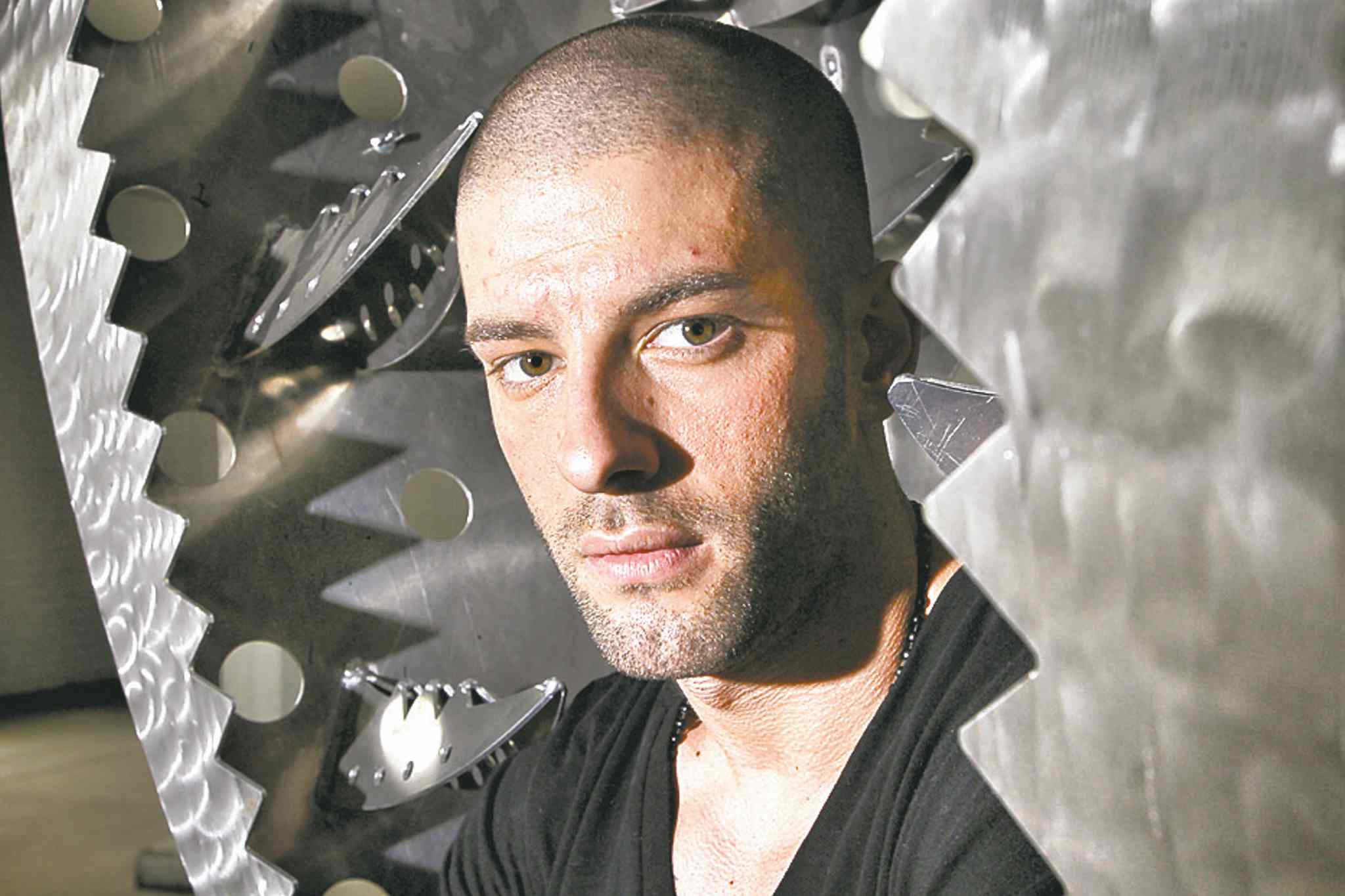 Darcy Oake to perform in front of hometown crowd Dec. 4 at the MTS ...