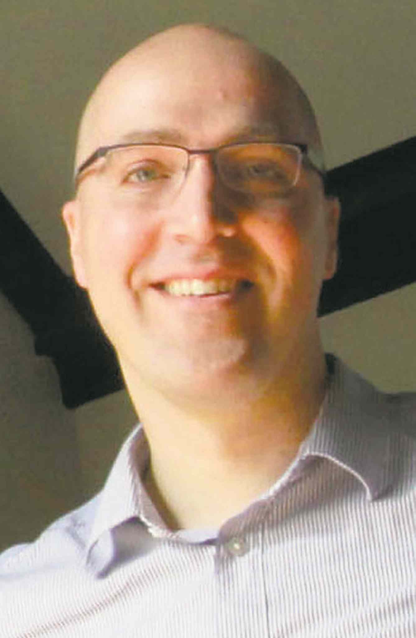 On the Night Table: Joe Welty – Winnipeg Free Press