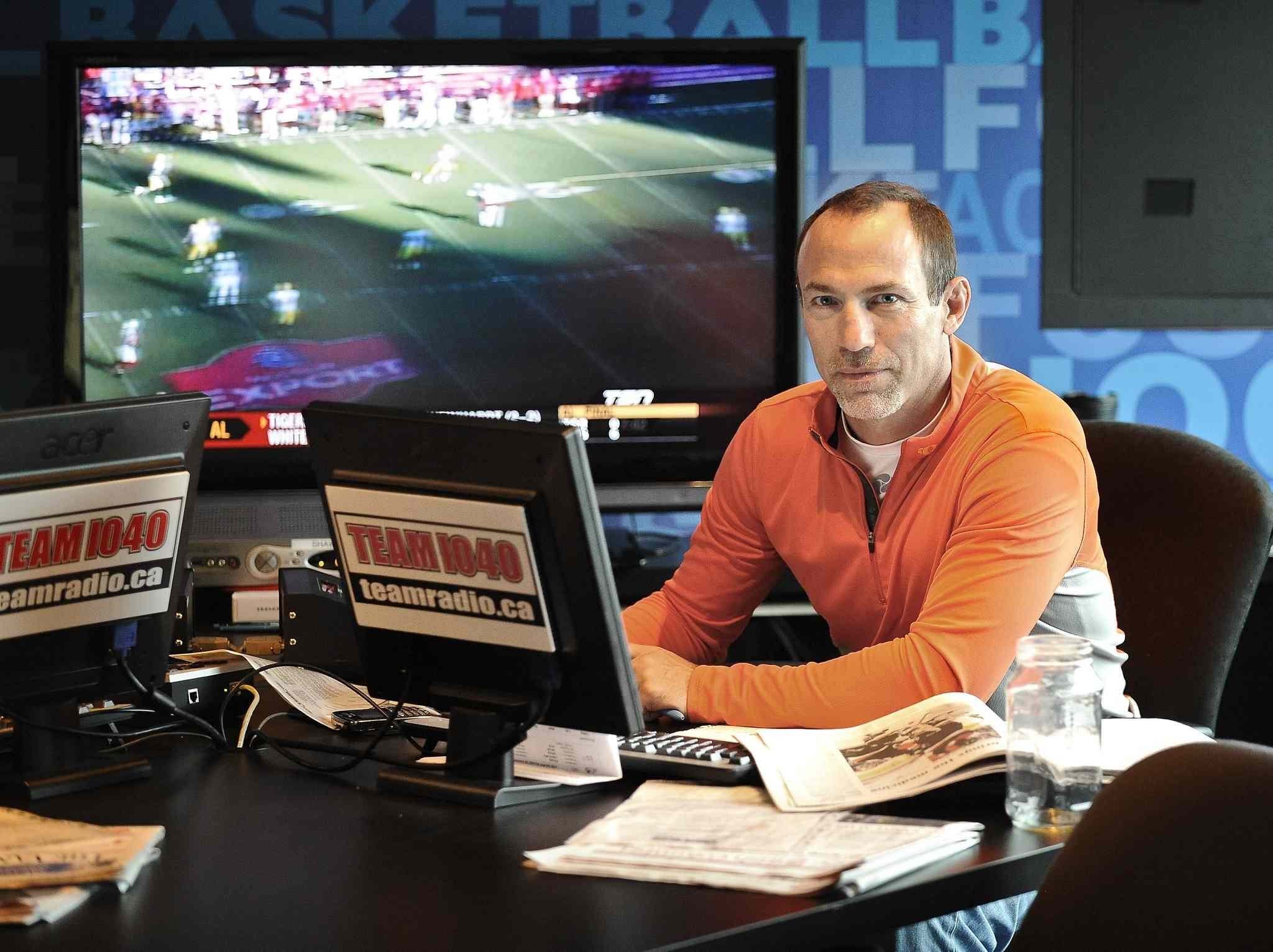 Ferraro’s season for the ages – Winnipeg Free Press