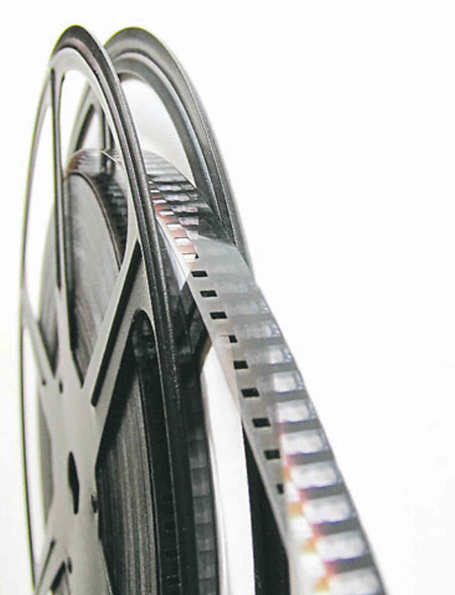 On your mark, get set… action! – Winnipeg Free Press