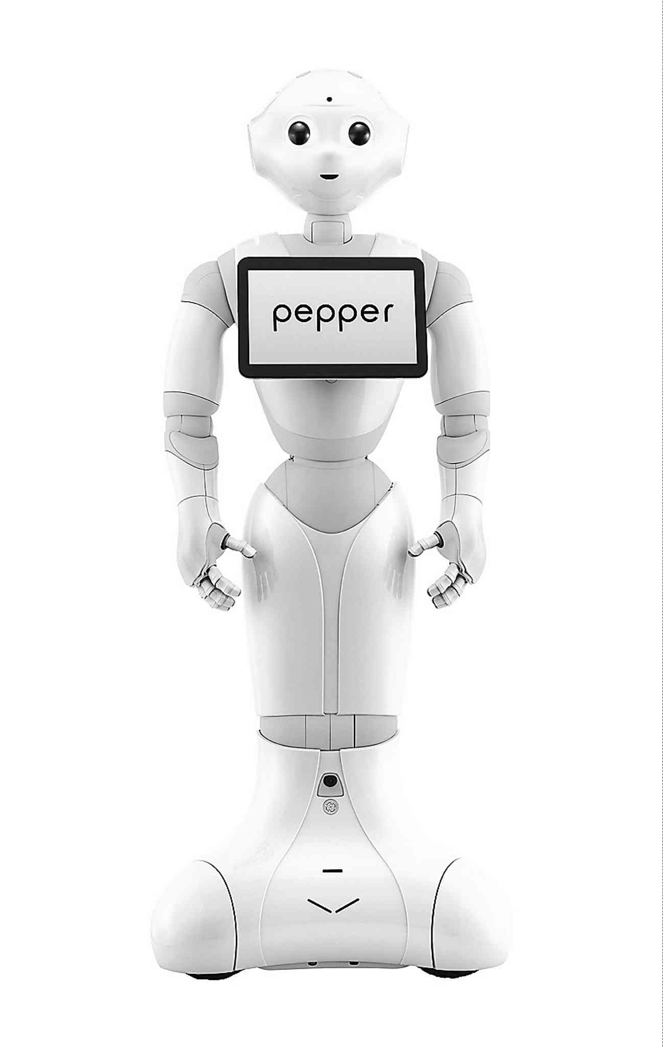 When robots rule the world — like now – Winnipeg Free Press