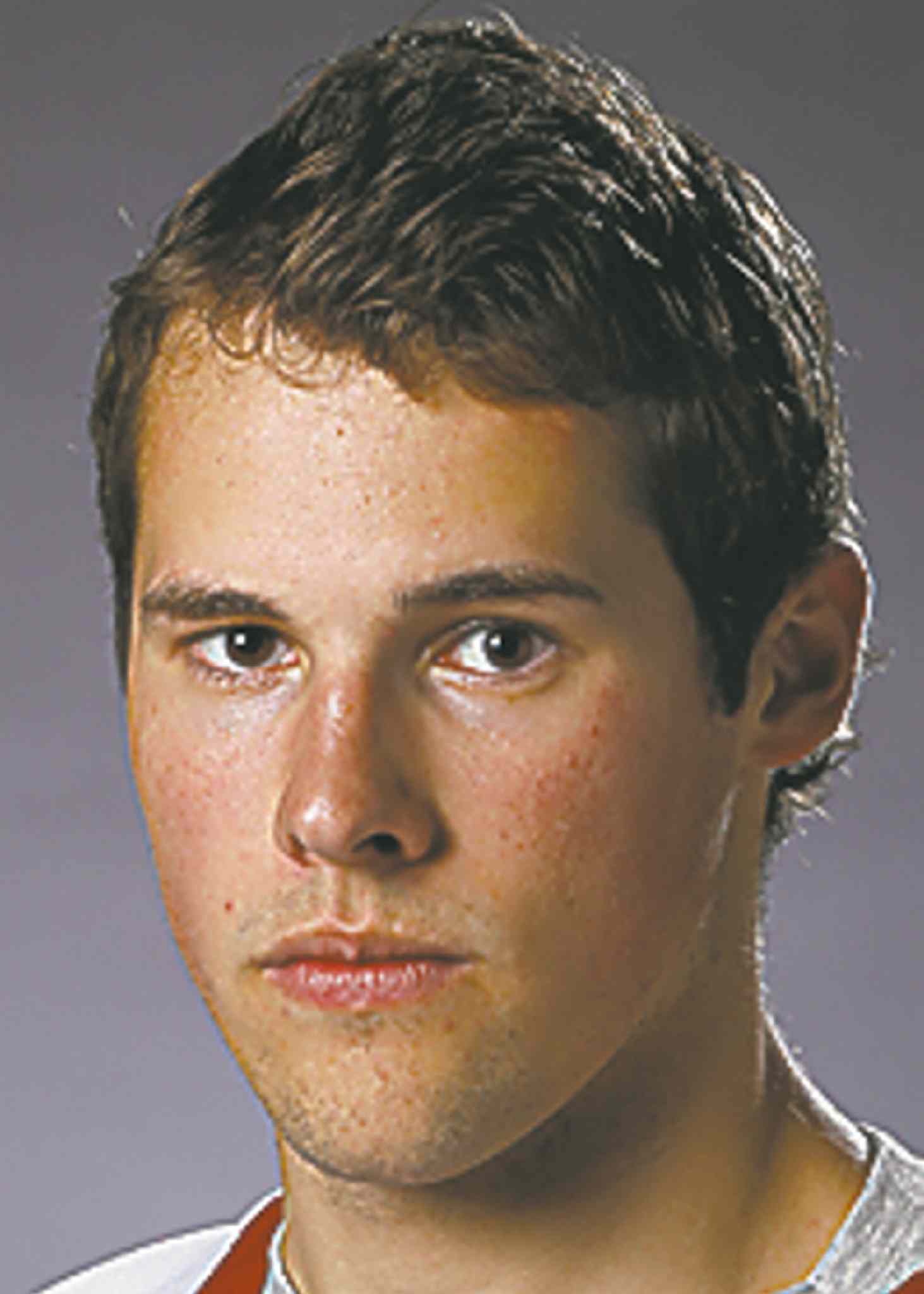 Zajac chasing family dream – Winnipeg Free Press