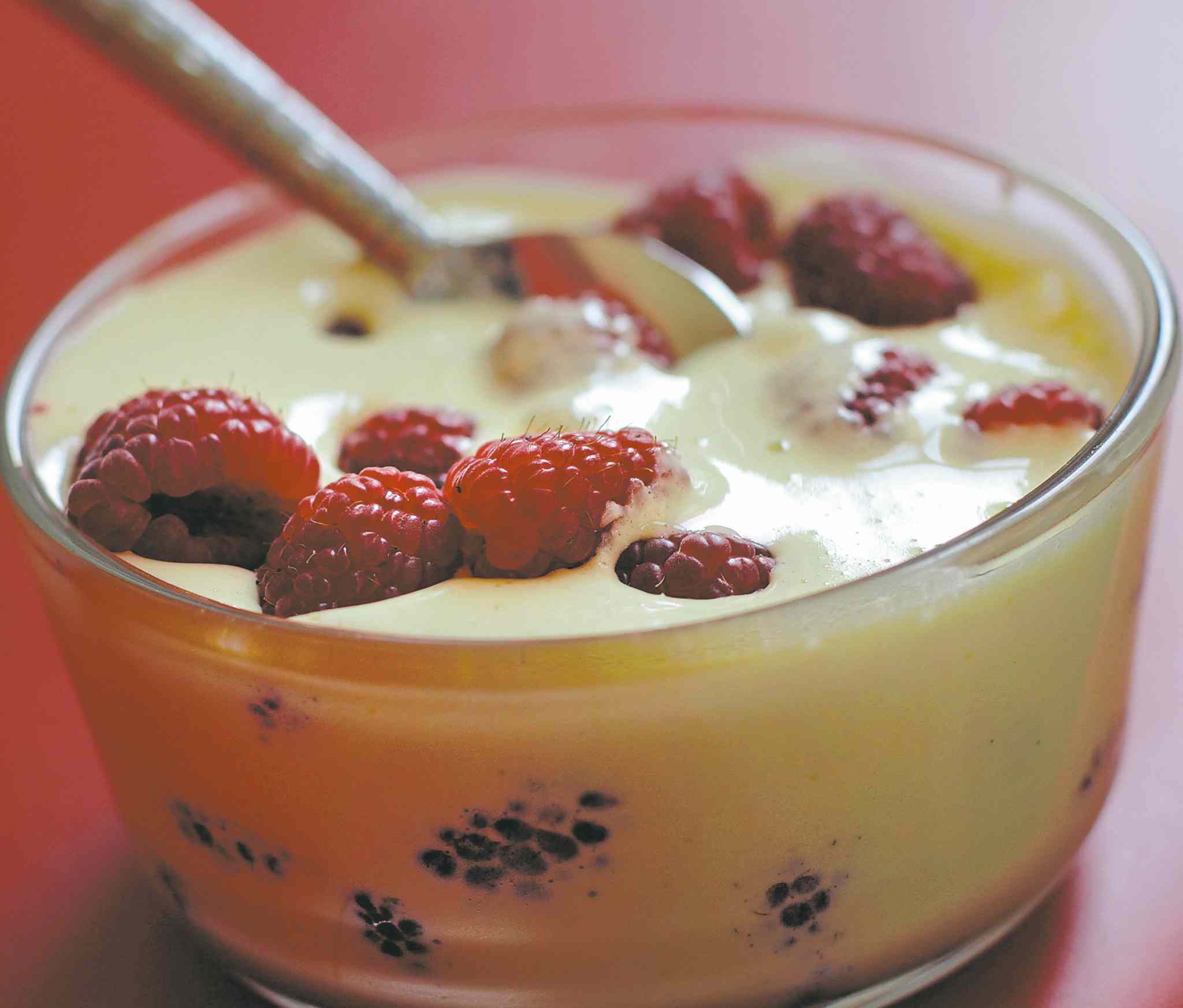 Raspberry delight – Winnipeg Free Press