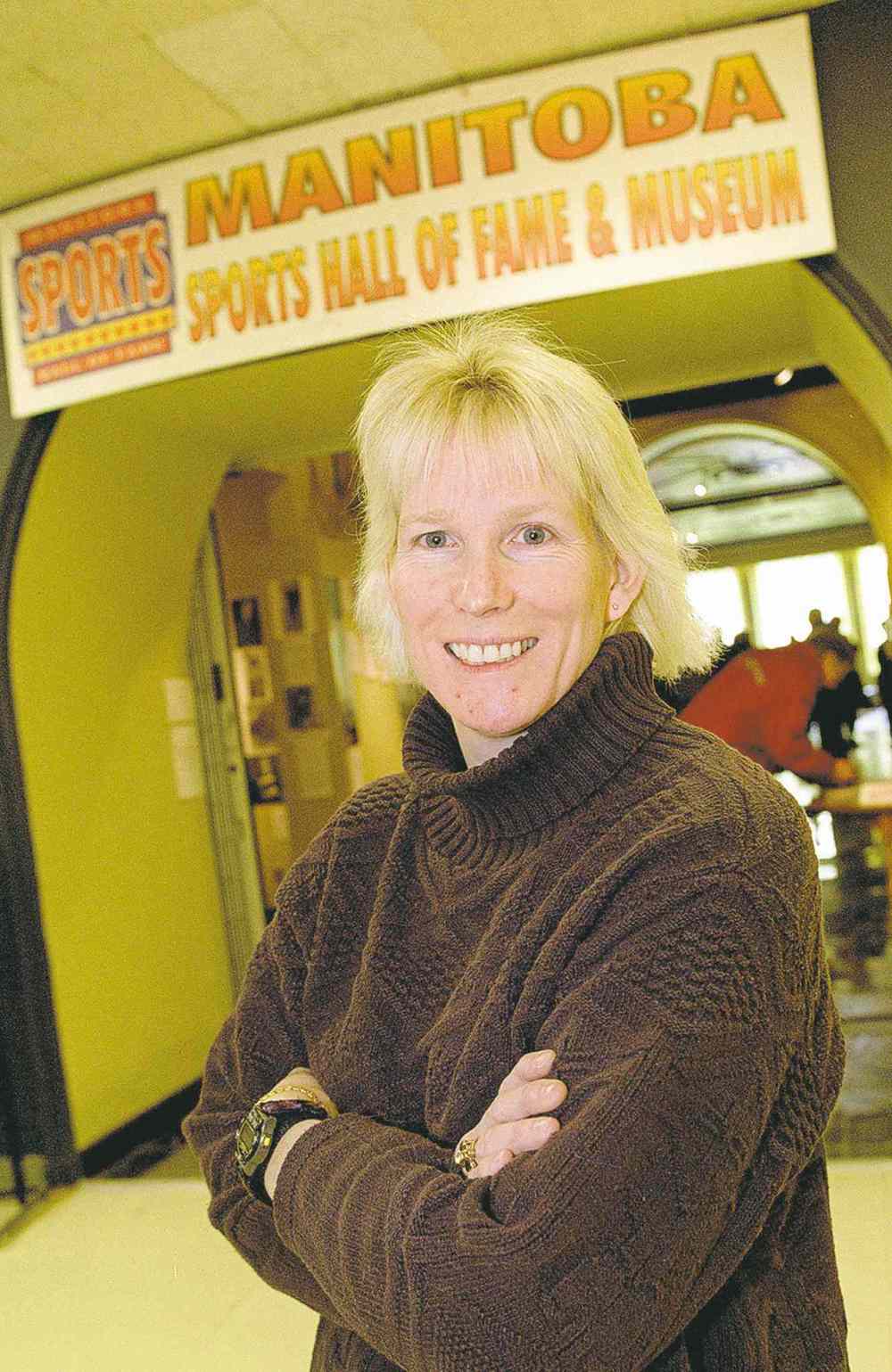 Laliberte, Guenette, MacCulloch head class of 2014 – Winnipeg Free Press