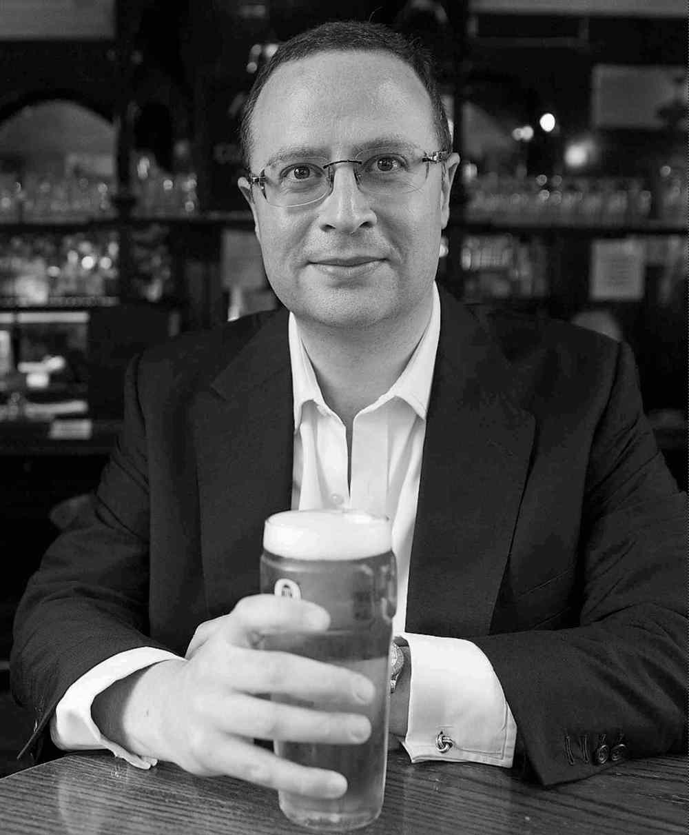 Saving the corner pub – Winnipeg Free Press