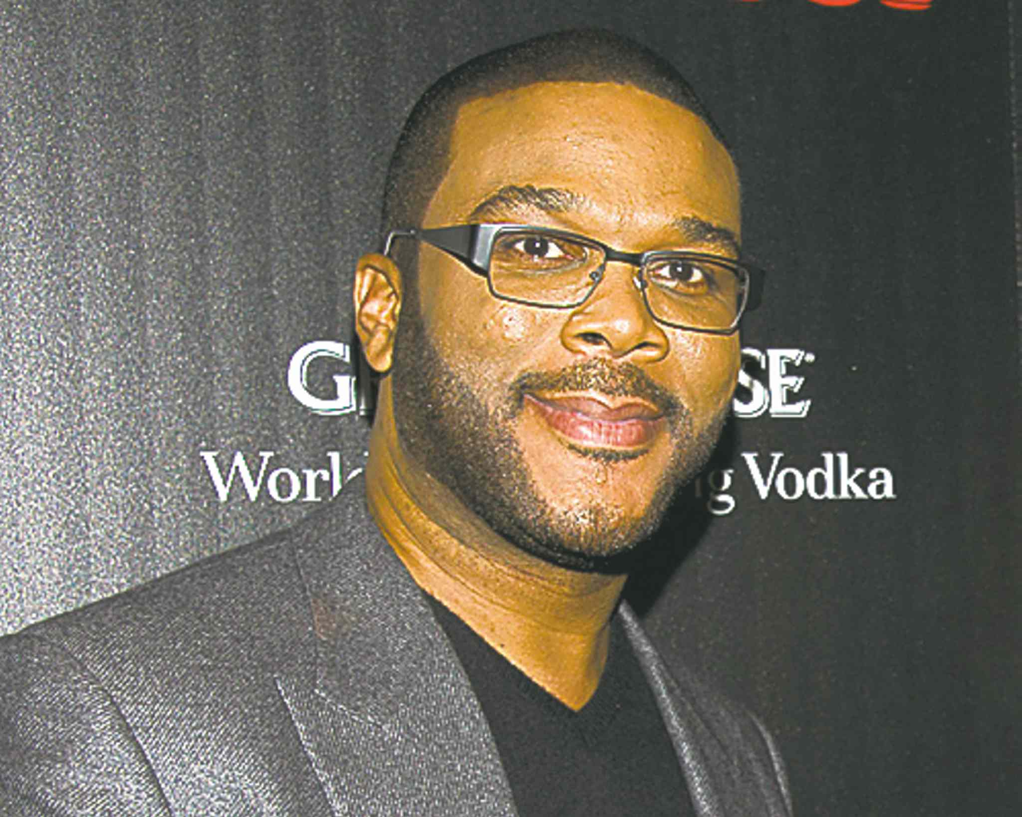 Tyler Perry sued over studio plan – Winnipeg Free Press