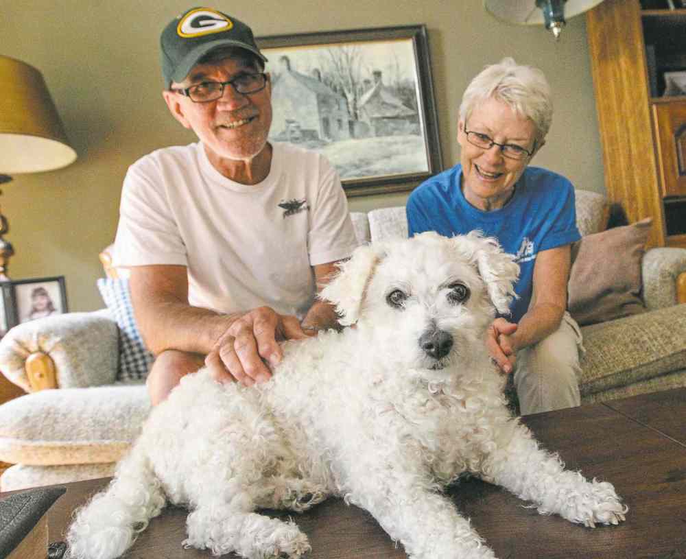 Kitchen cure – Winnipeg Free Press