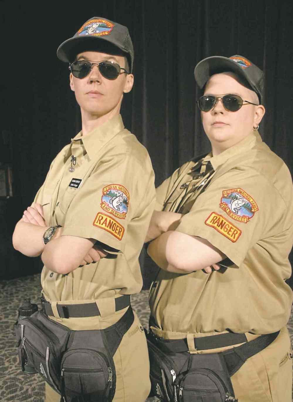 Good performance art makes audience nervous – Winnipeg Free Press