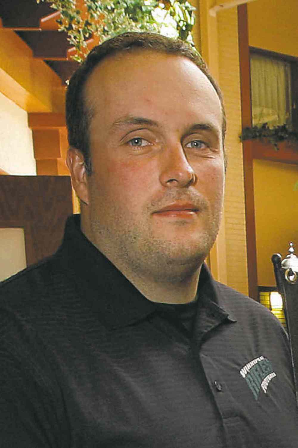 Prospects Ogidan, Prime shine at junior Rifles rookie camp – Winnipeg ...