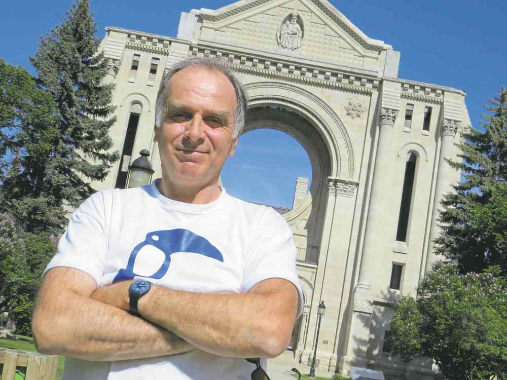Le Manitoba répond désormais – Winnipeg Free Press