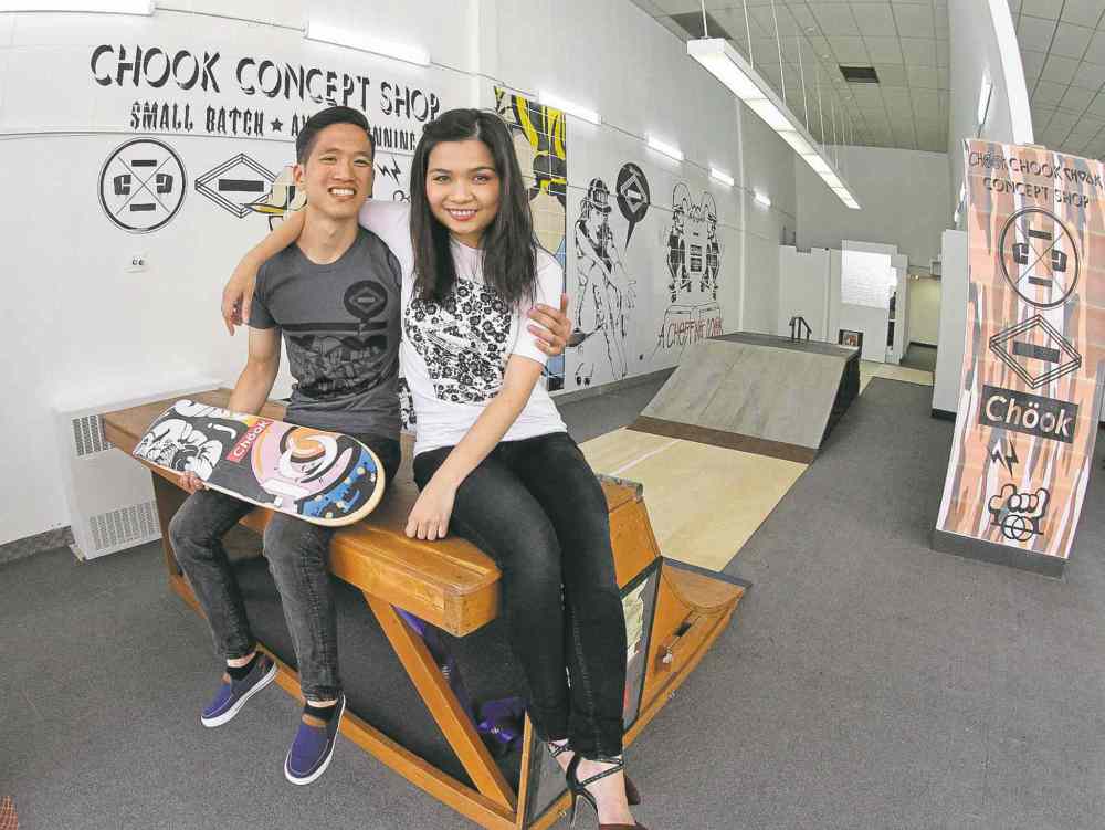 Another store popping up in downtown Winnipeg – Winnipeg Free Press