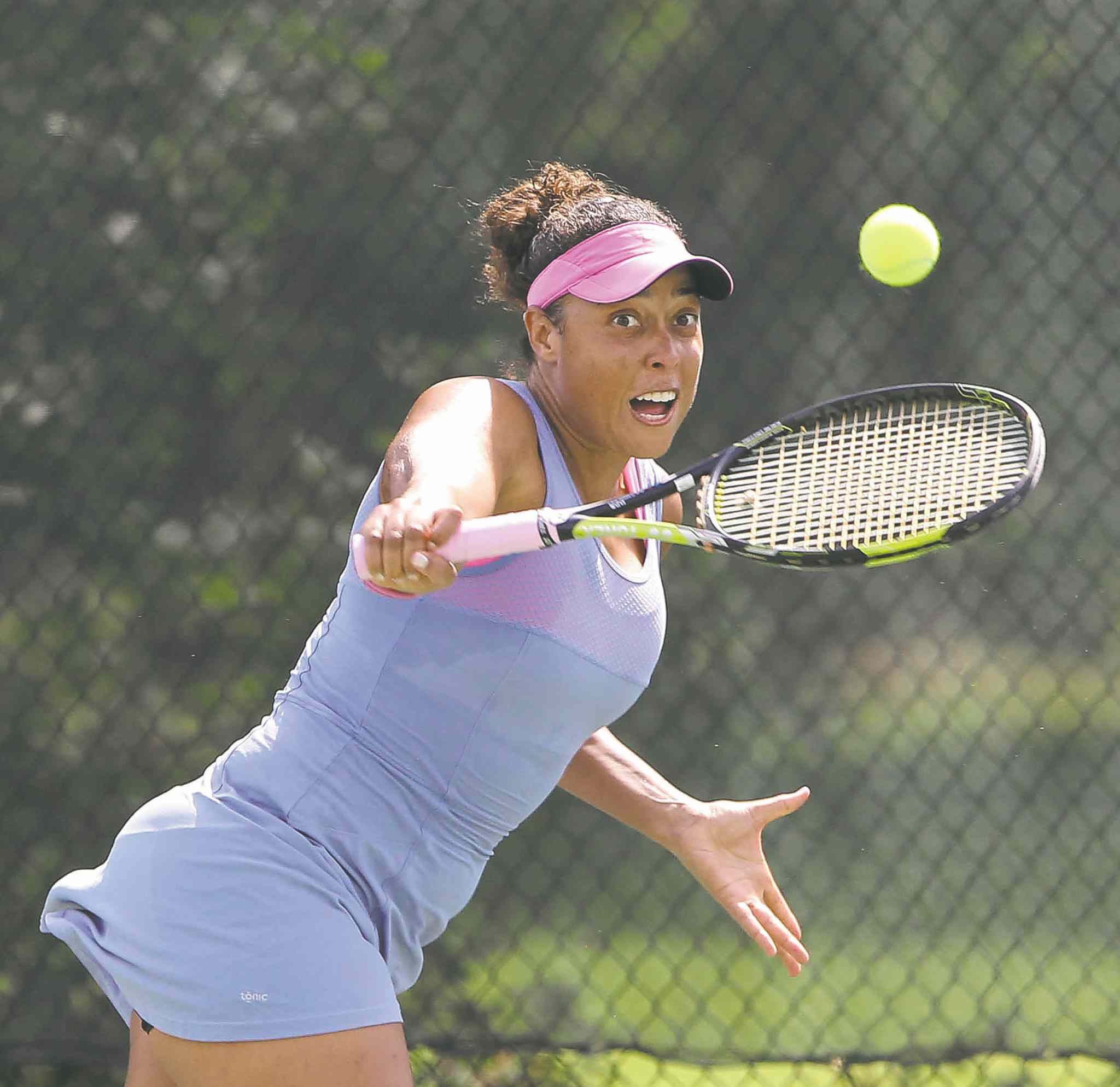 Best still lies ahead for Stevenson – Winnipeg Free Press