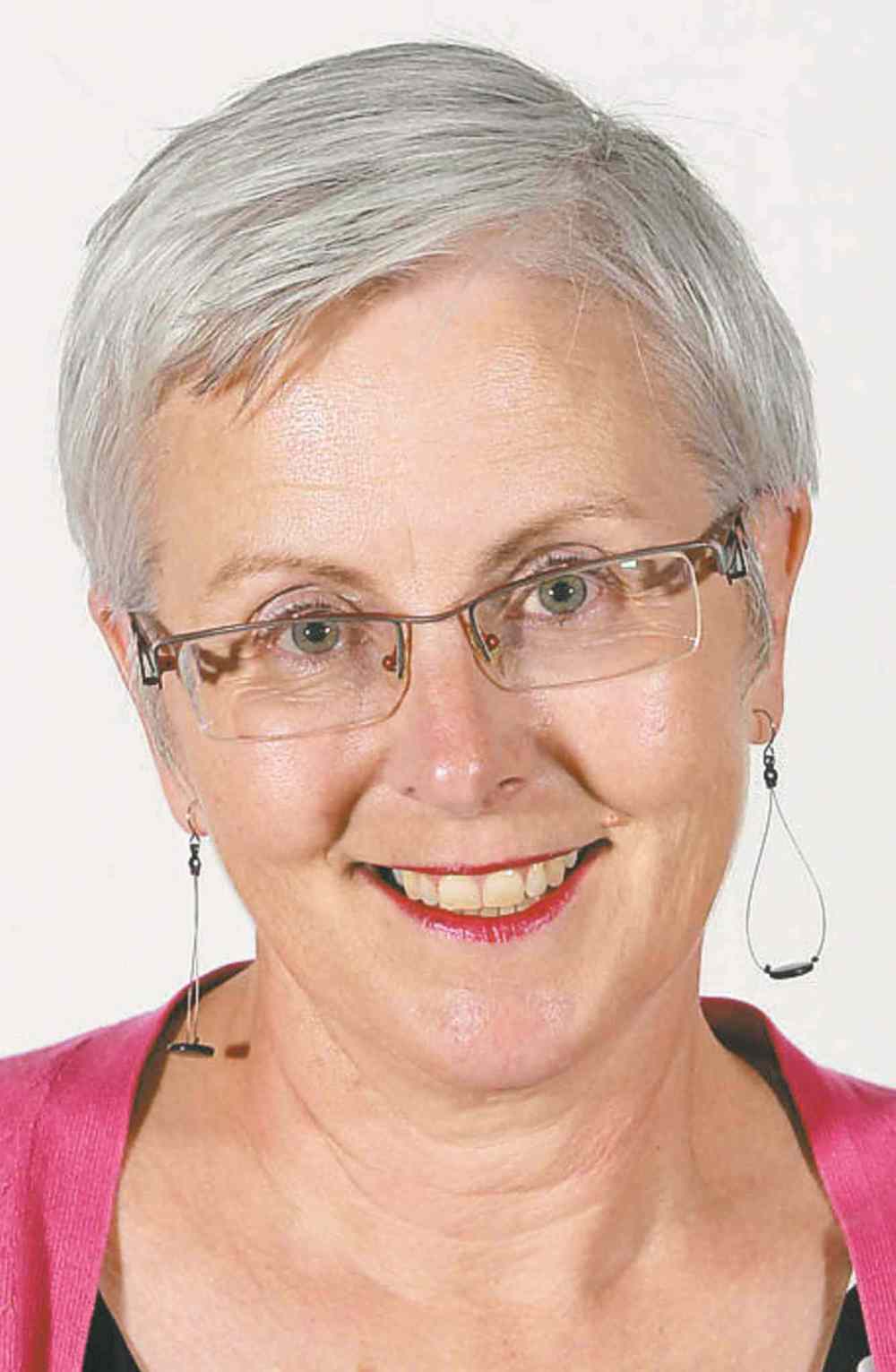 On the Night Table: Shannon Sampert – Winnipeg Free Press