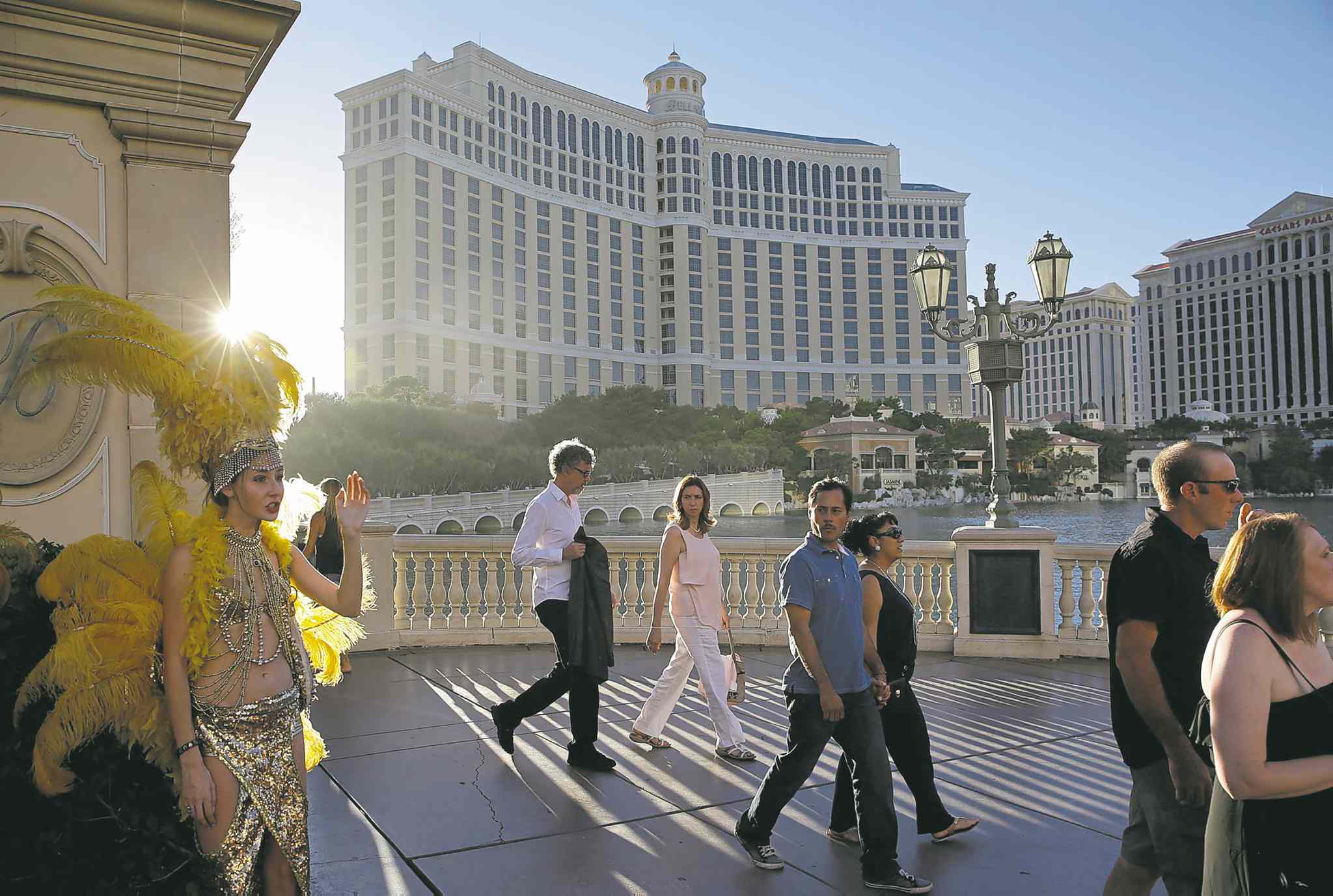 Bed? That’ll be extra – Winnipeg Free Press