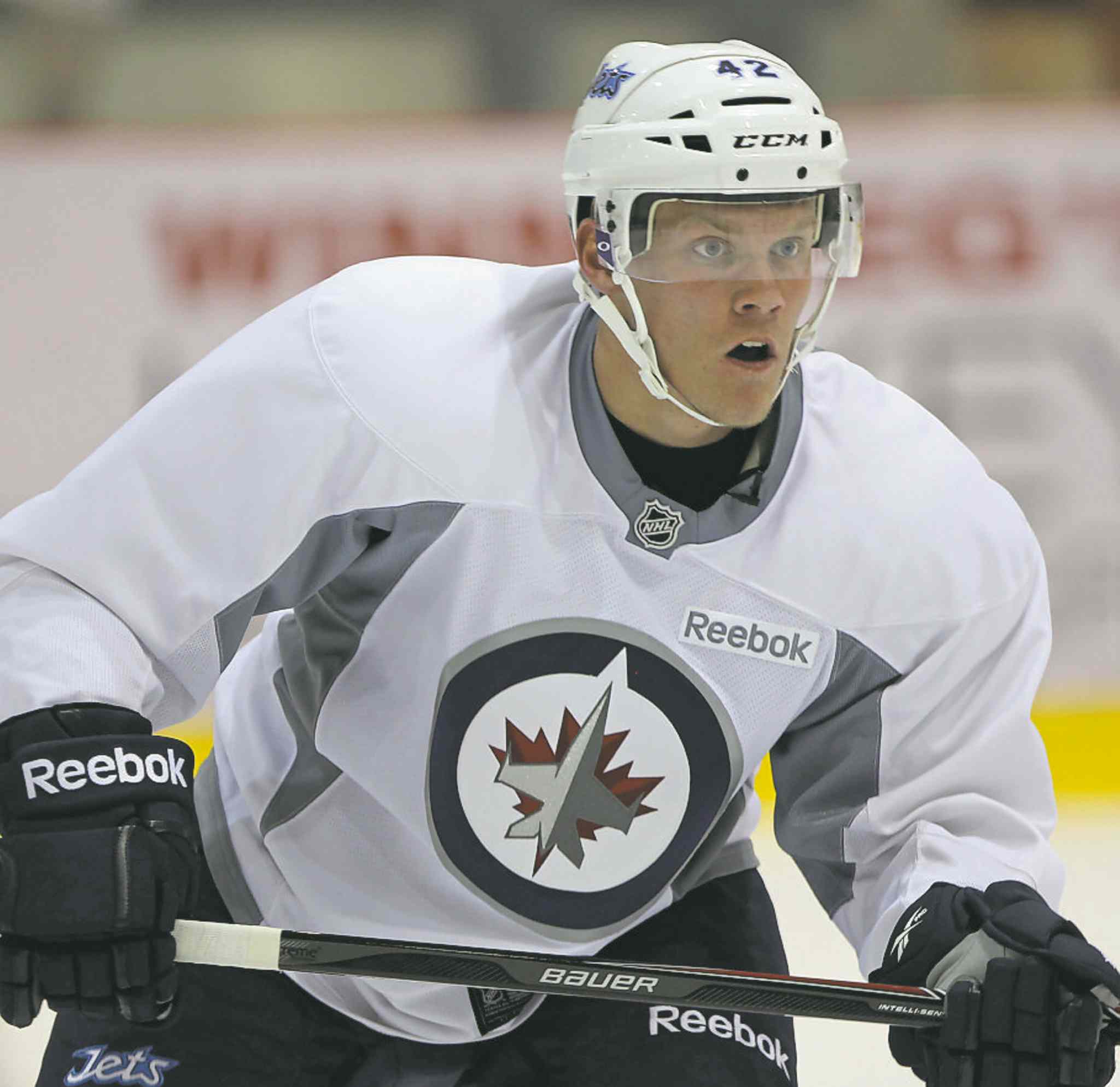 Jets’ pick Ehlers signed and sealed, hopefully delivers – Winnipeg Free ...