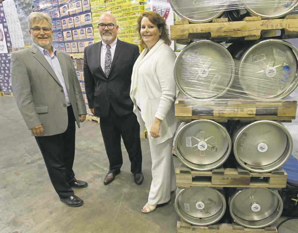 Good things brewing – Winnipeg Free Press