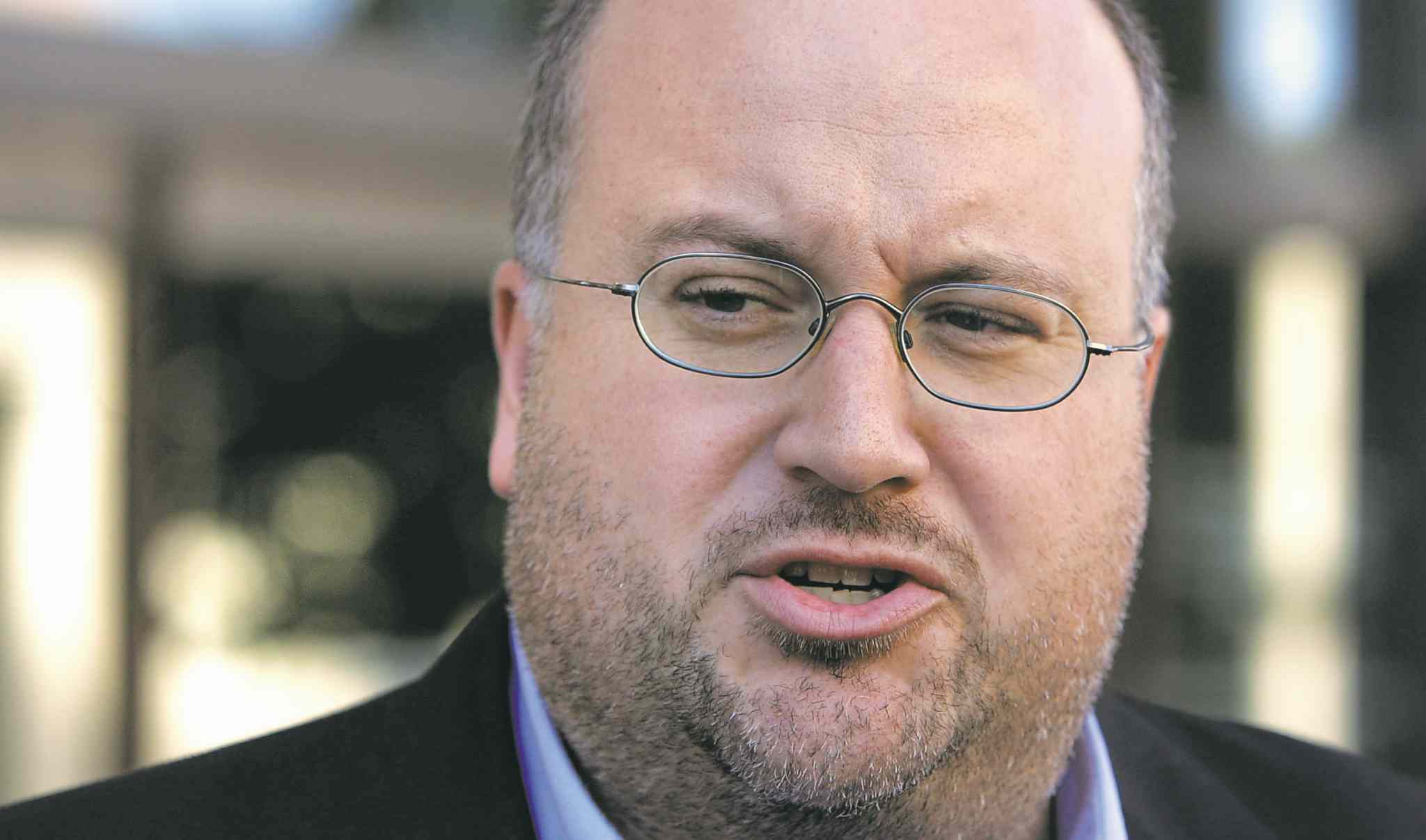 Wyatt tries jump to federal politics – Winnipeg Free Press