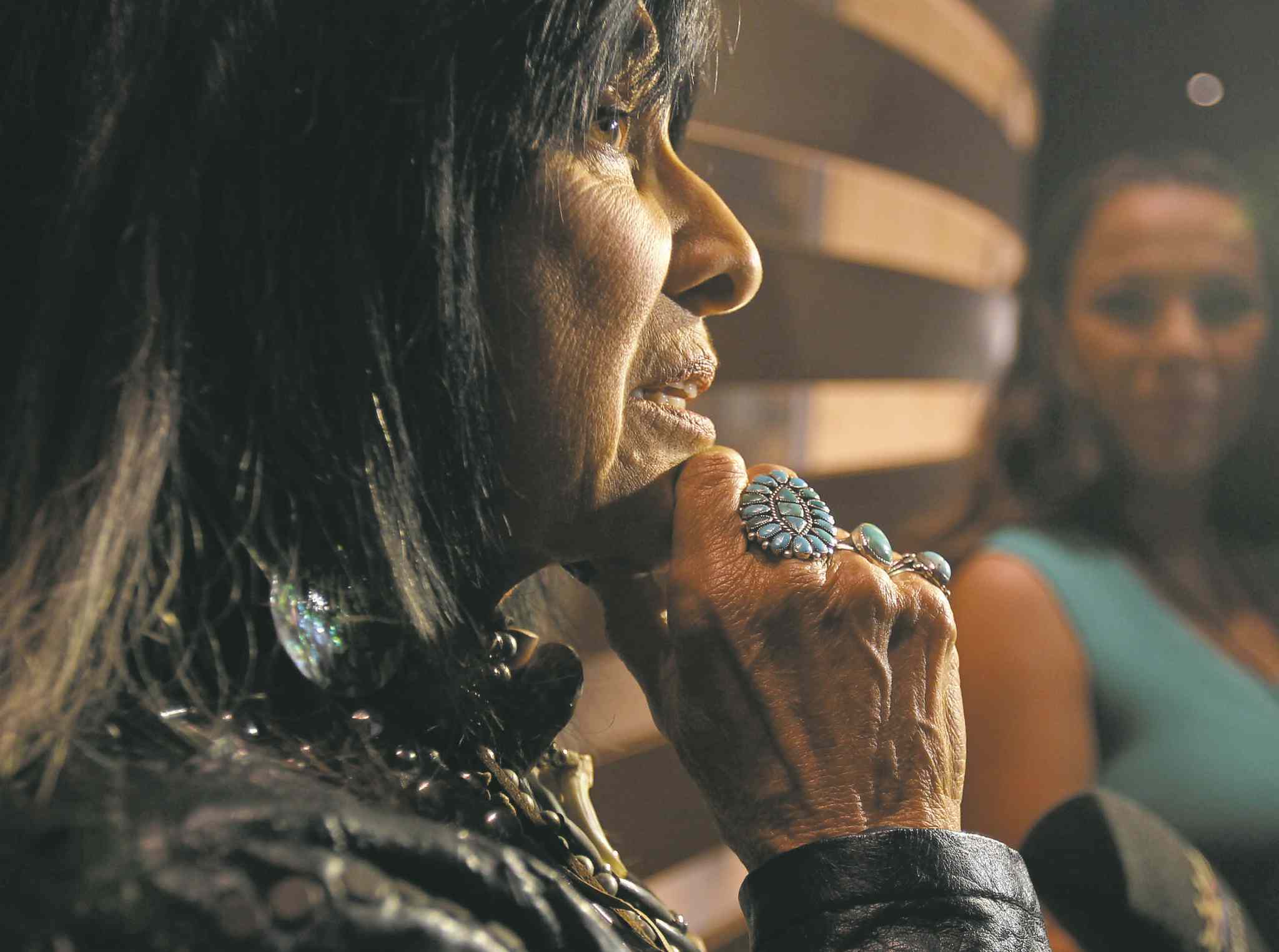Portrayal of aboriginal perspective ‘a beginning’ – Winnipeg Free Press