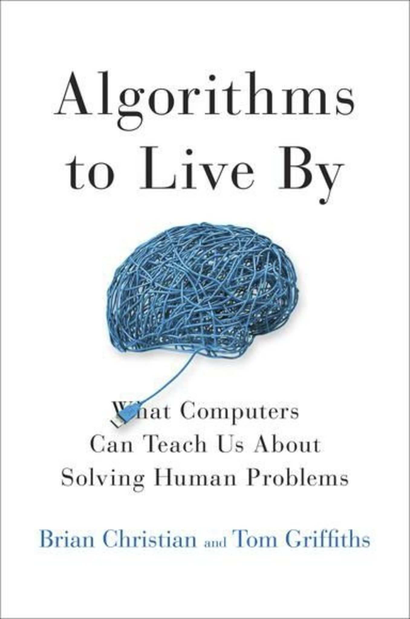 Exploring human algorithms insightful – Winnipeg Free Press