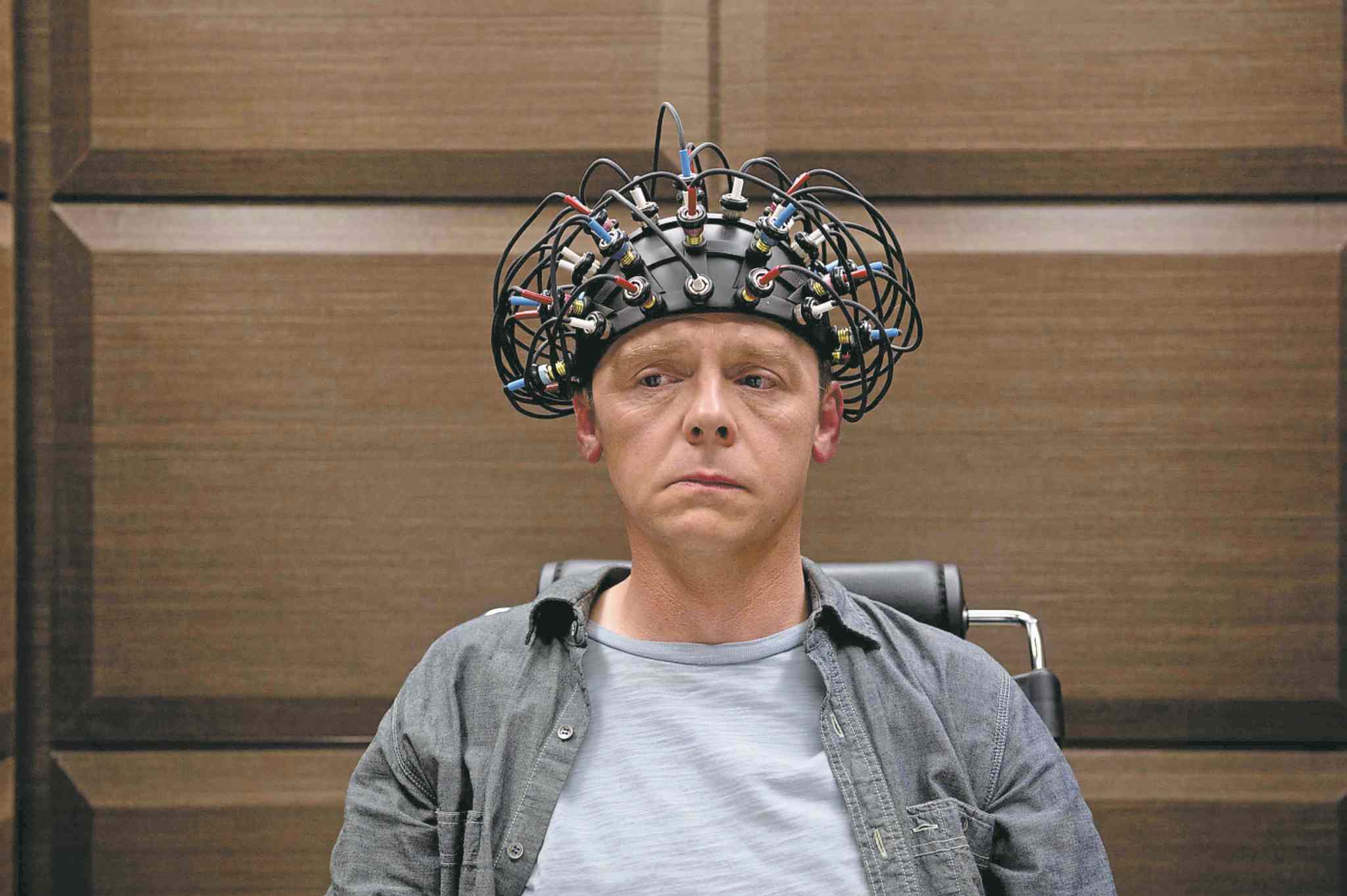 Grown-up grow-up movie asks meaningful questions – Winnipeg Free Press