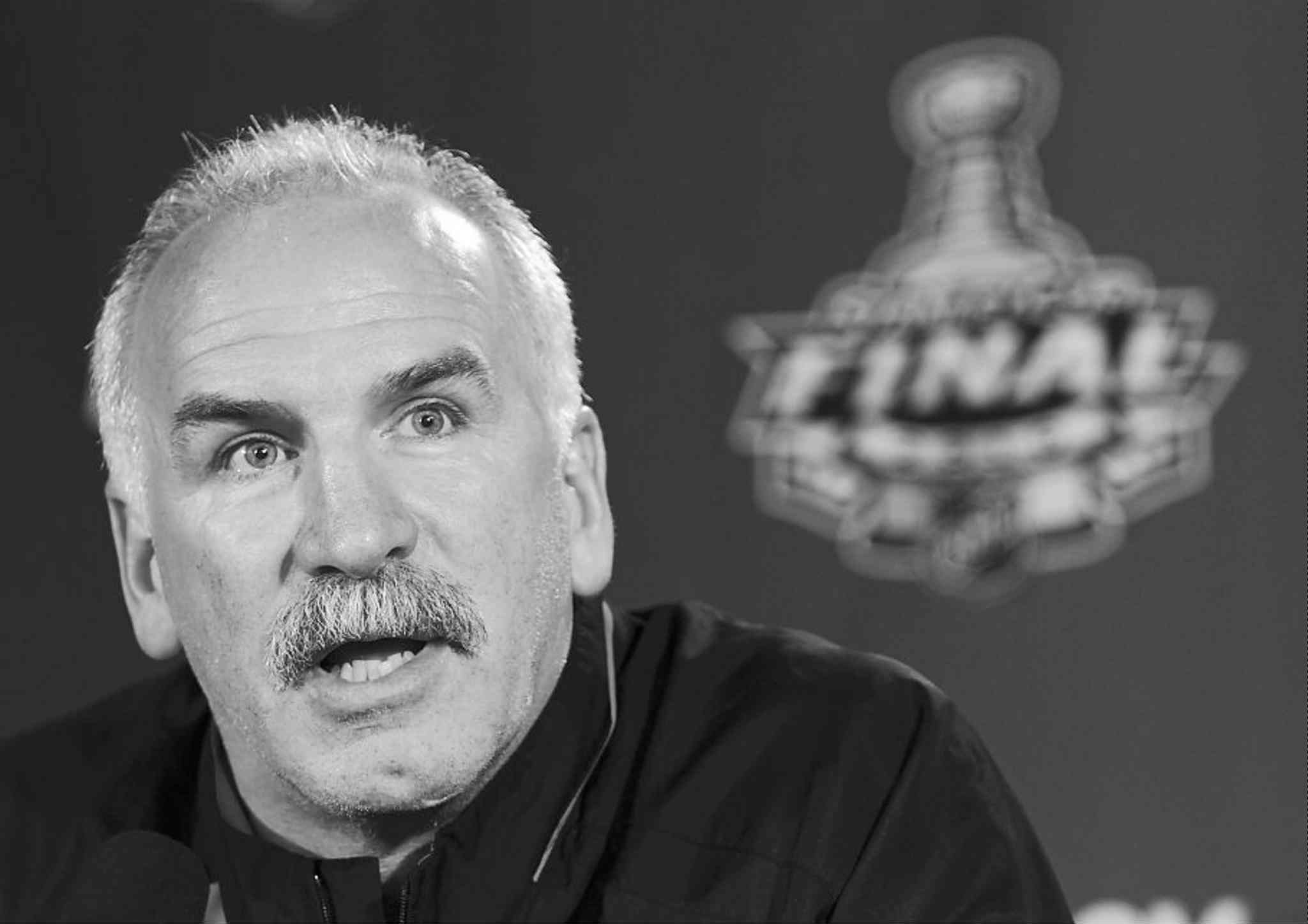 Trapezoid tweak gets special attention from Hawks – Winnipeg Free Press