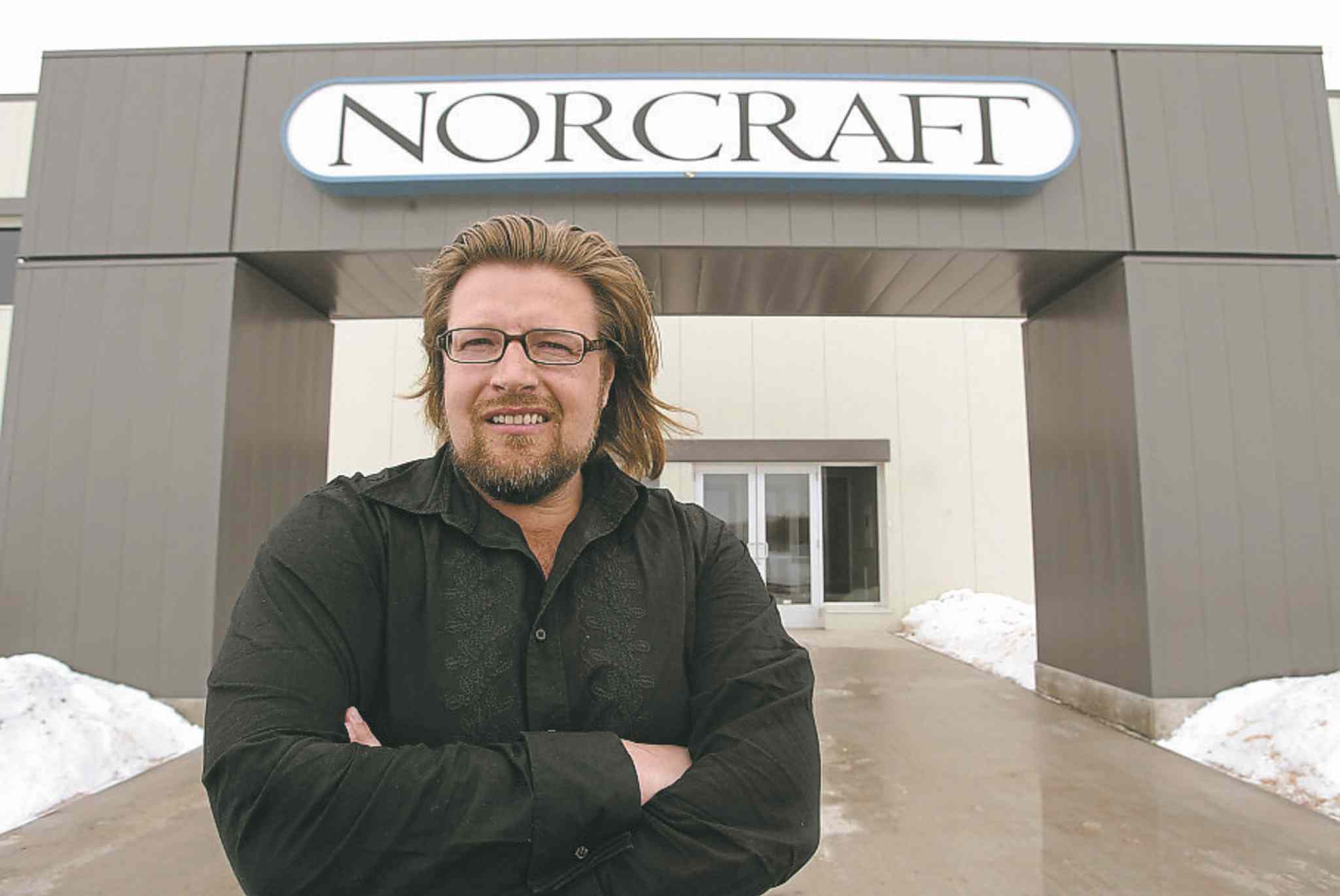 Hot in the kitchen business – Winnipeg Free Press