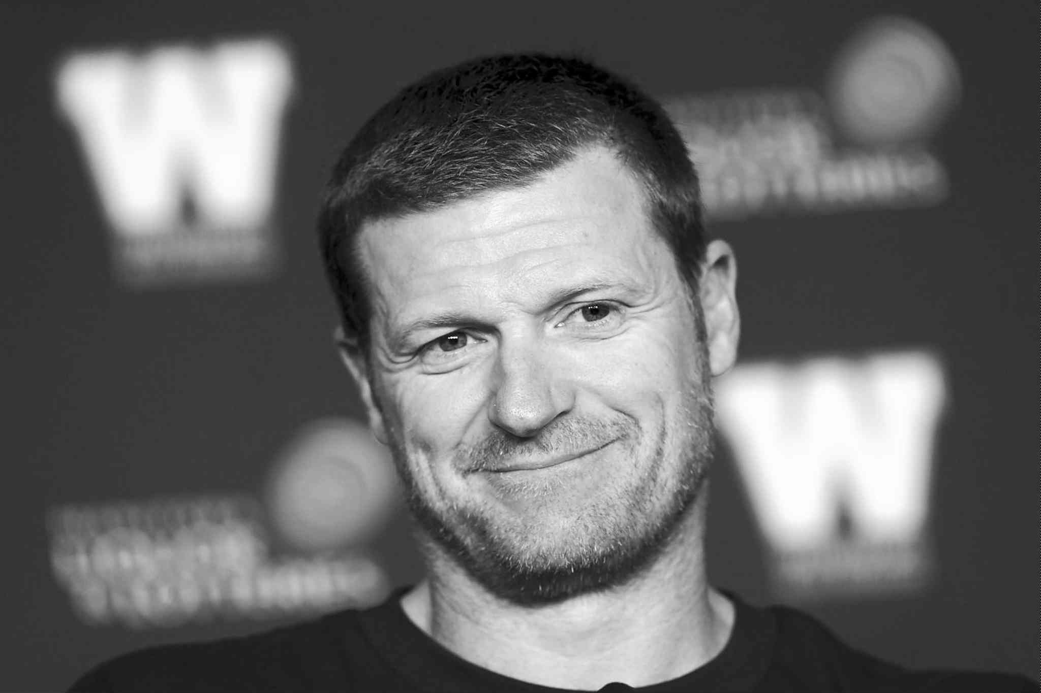 Willy looking sharp, healthier – Winnipeg Free Press