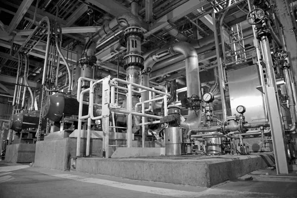 First-of-a-kind plant opens in Estevan – Winnipeg Free Press